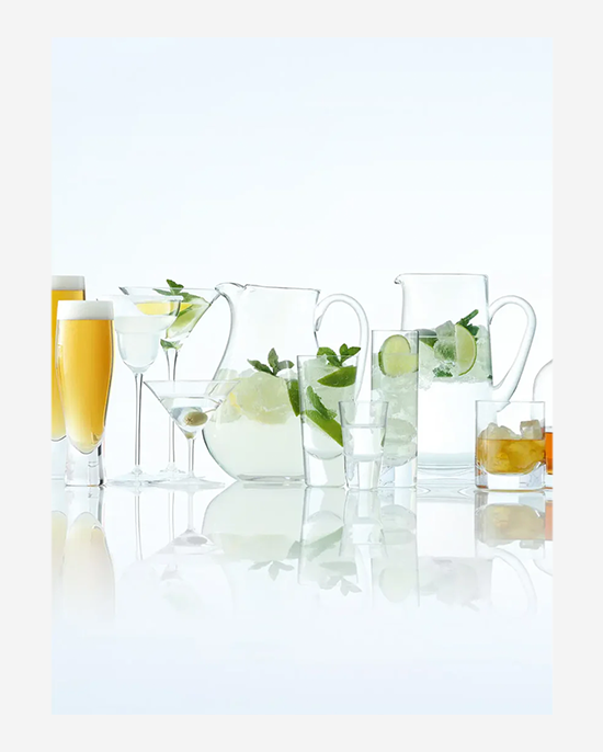 LSA Bar Icelip Jug 2.65L Clear – Jashanmal