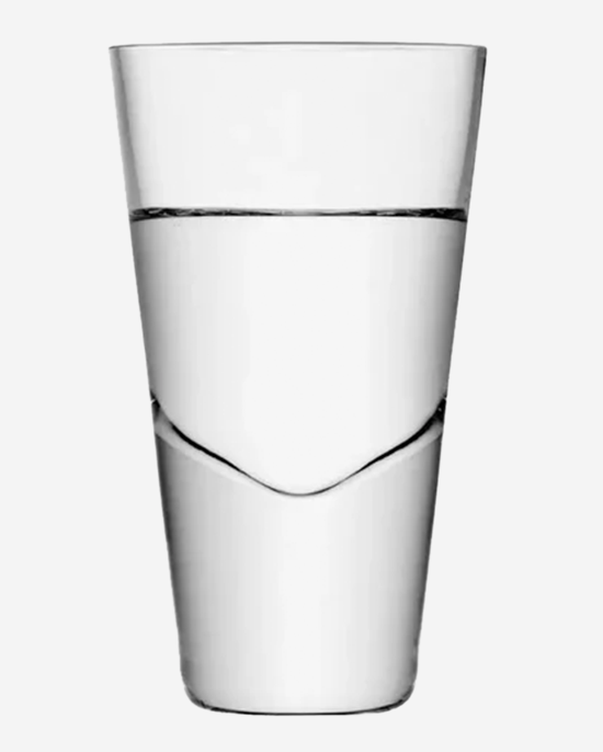 LSA Bar Vodka Glass 100ml – Jashanmal