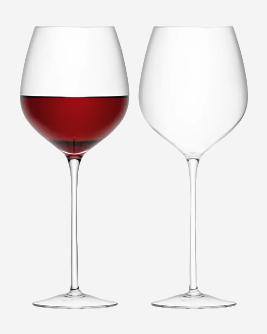 LSA Clear Red Wine Glass 750ml – Jashanmal