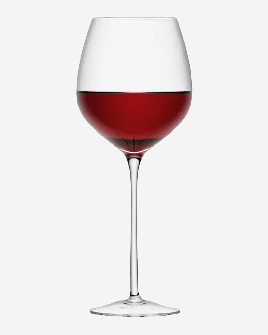 LSA Clear Red Wine Glass 750ml – Jashanmal