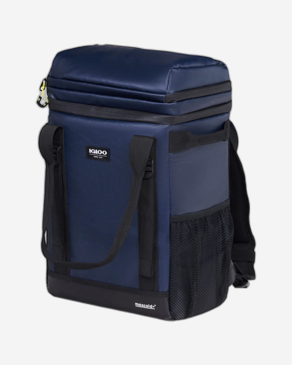 Igloo-Maxcold Ascent 24 Backpack - Blue/Black