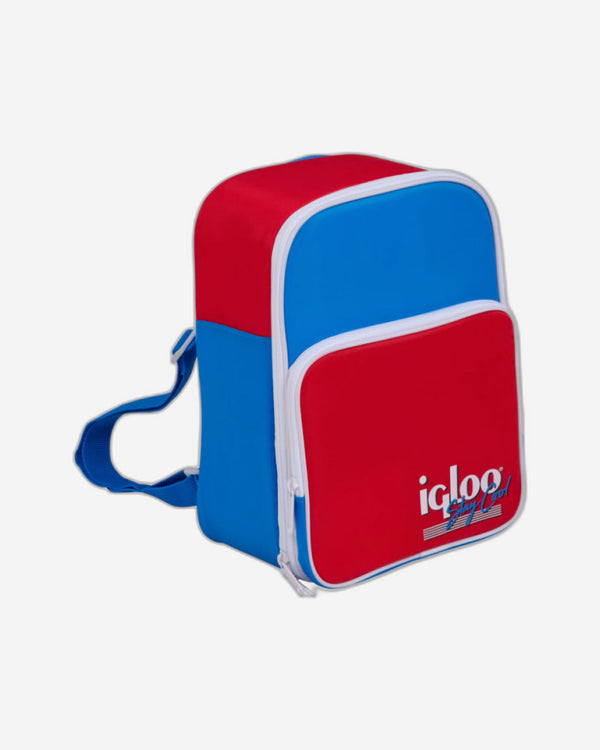 Buy 00063075-Igloo - Convertible Retro Lunch pack - Red Star /Sneaky ...