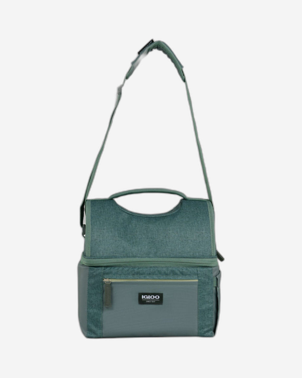 00063117-Igloo - Everyday Lunch Pail 16 - SPRUCE