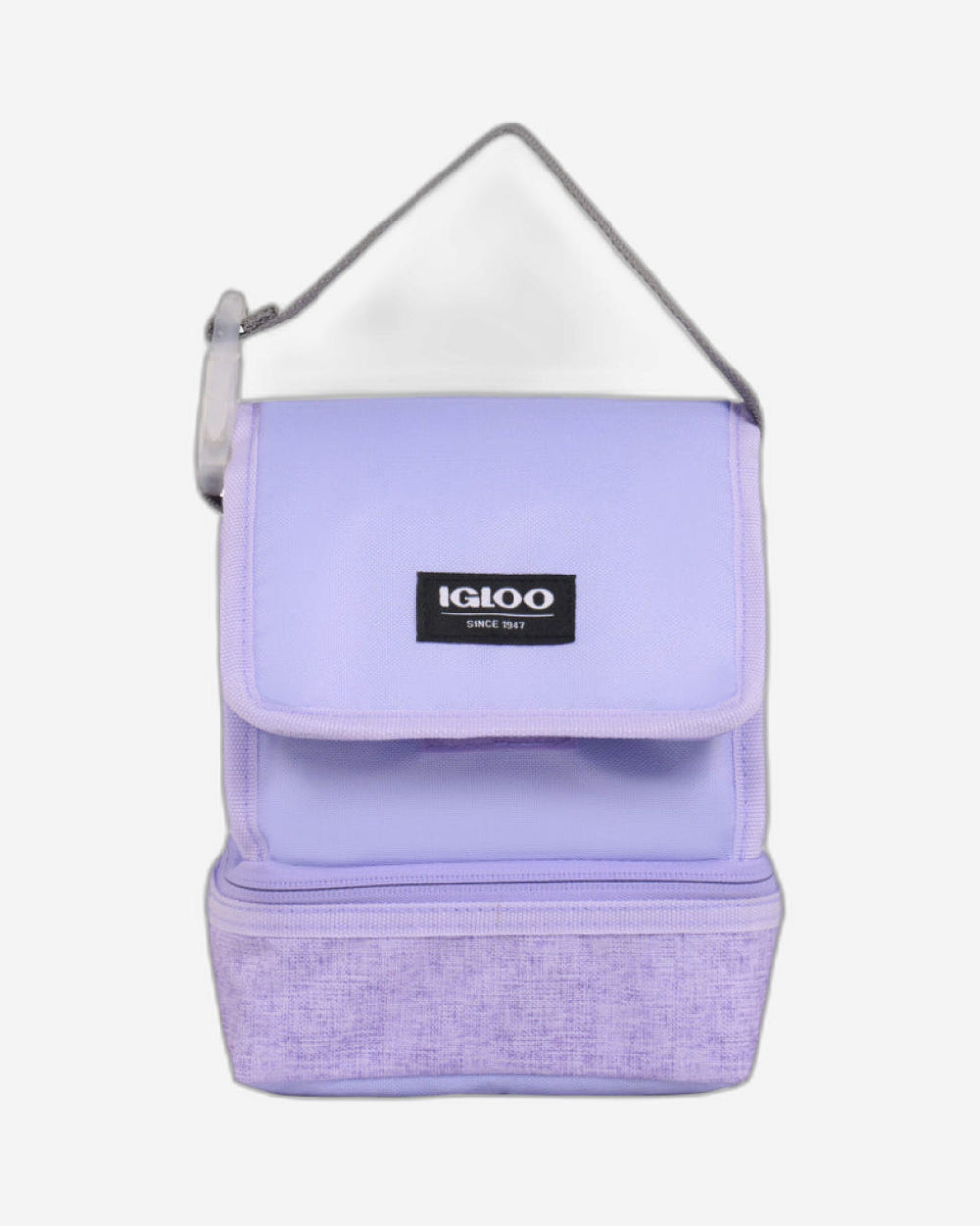 00063130-Igloo - Everyday Lunch Sandwich Keeper 6 - Lilac