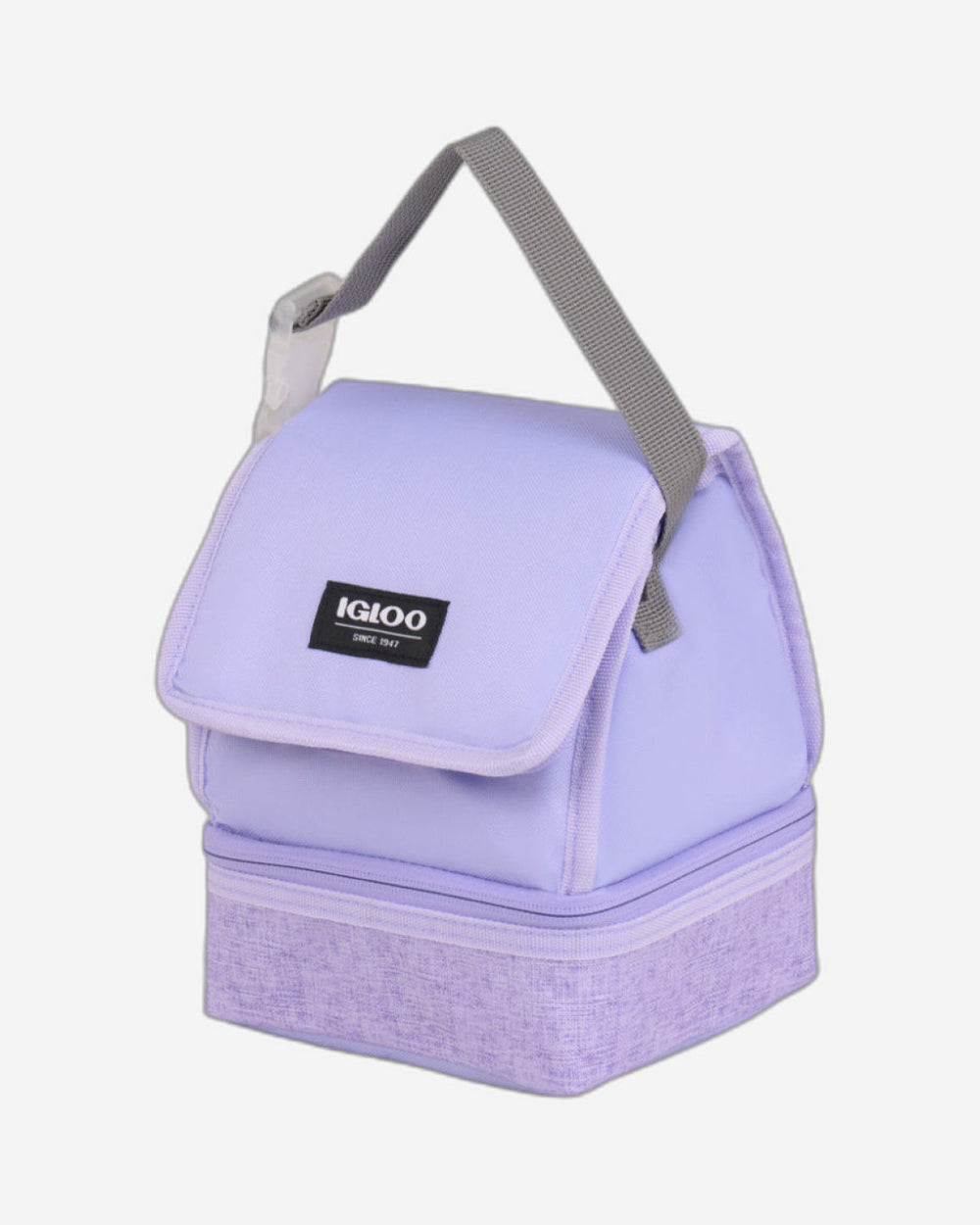 00063130-Igloo - Everyday Lunch Sandwich Keeper 6 - Lilac