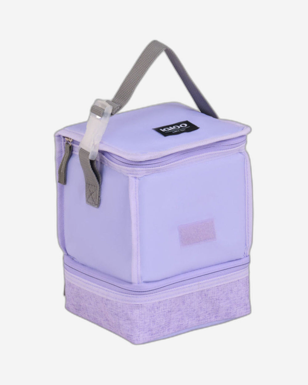 00063130-Igloo - Everyday Lunch Sandwich Keeper 6 - Lilac