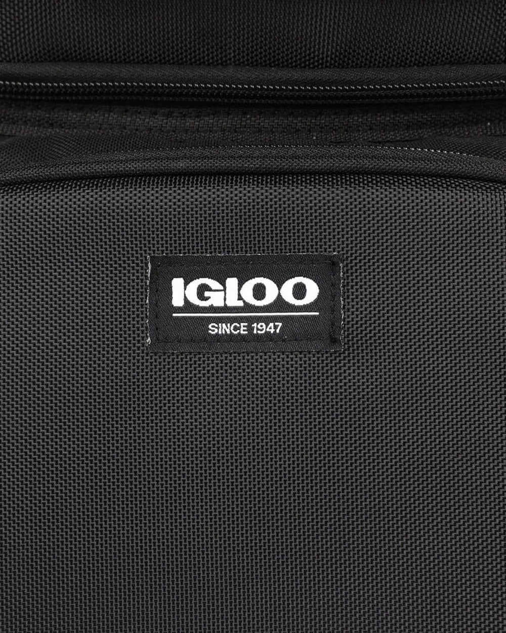 Igloo- Hardtop Gripper 22 Maxcold Evergreen BackPack - Black