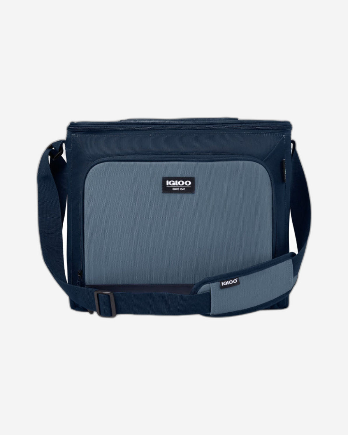 Buy 00066142-Igloo-Hlc 28 Maxcold Evergreen Cooler Bag - Blue Online in ...