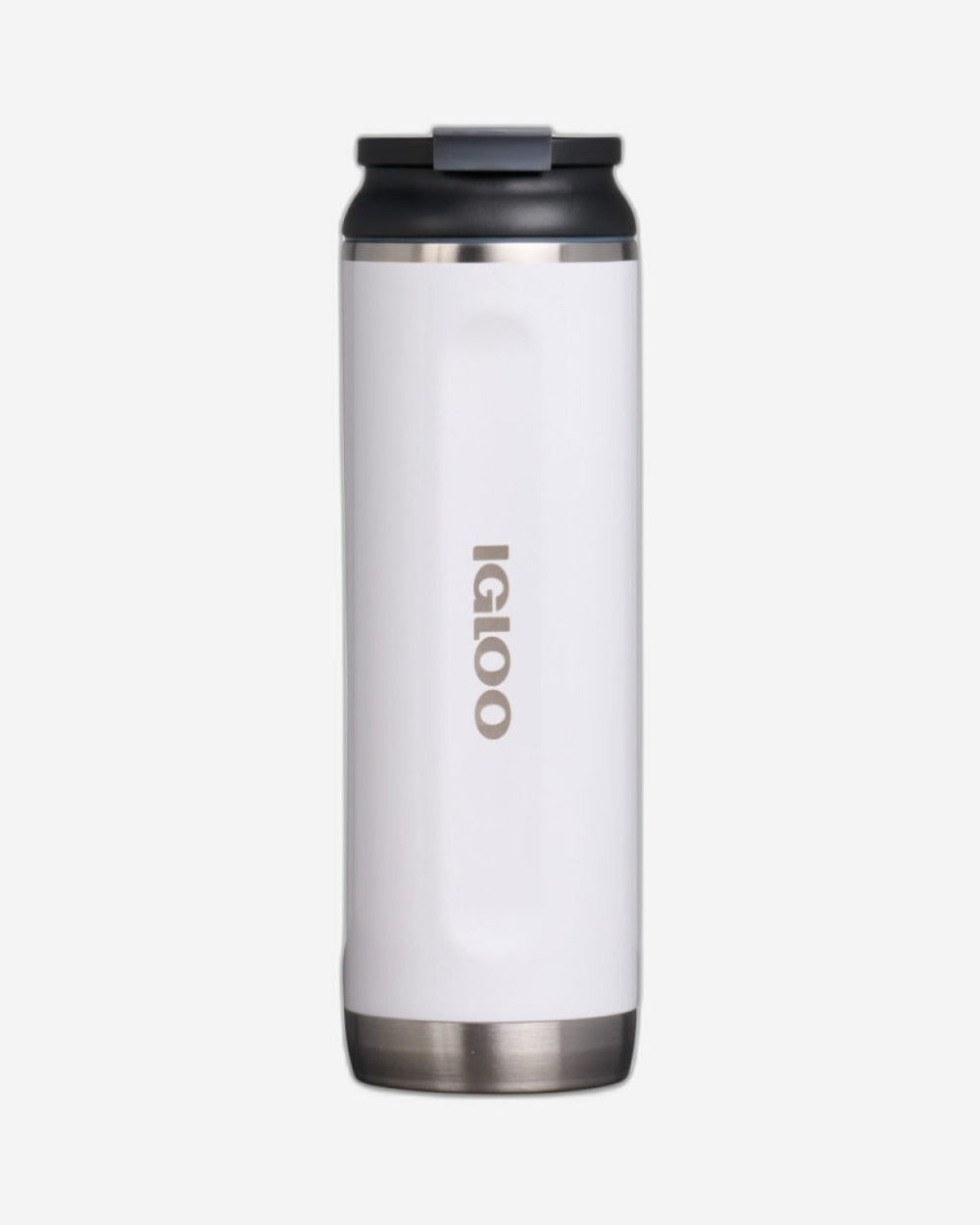 00071072-Igloo-20 Oz Stainless Steel Tumbler - White