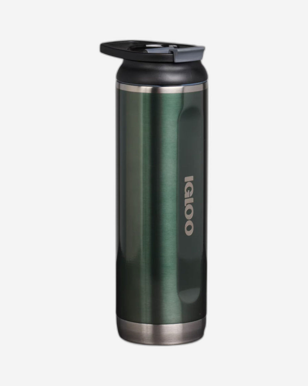 00071075-Igloo-20 Oz Stainless Steel Tumbler - Spruce