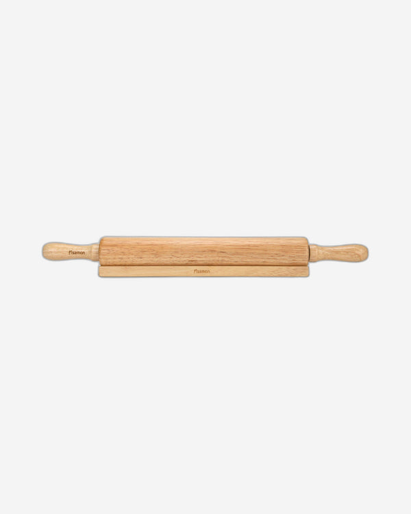 Fissman Rolling Pin Rubber 50cm Stand – Jashanmal