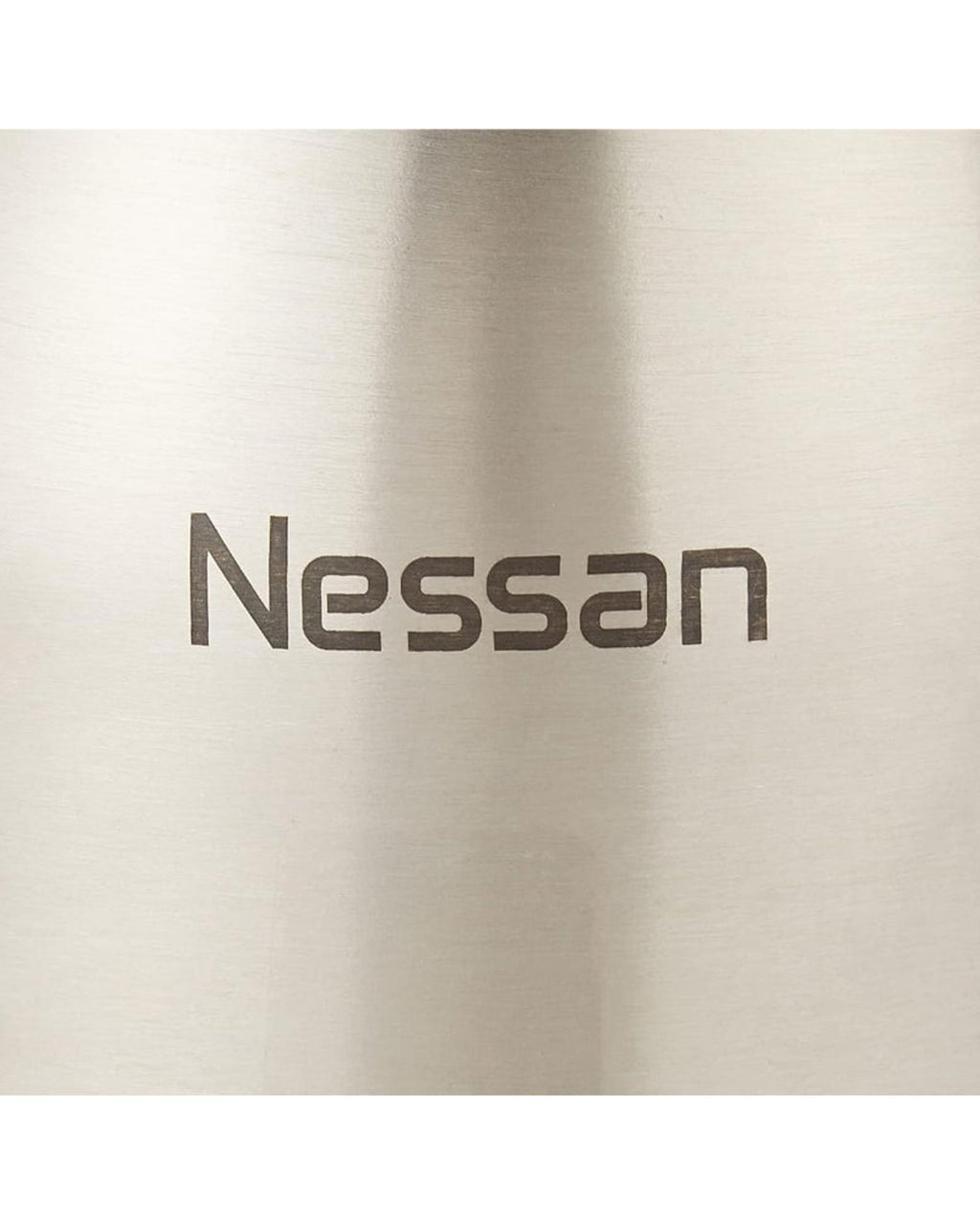 Nessan Full Steel Euro Flask - 1.5 Liter | Double Wall Insulated Stain