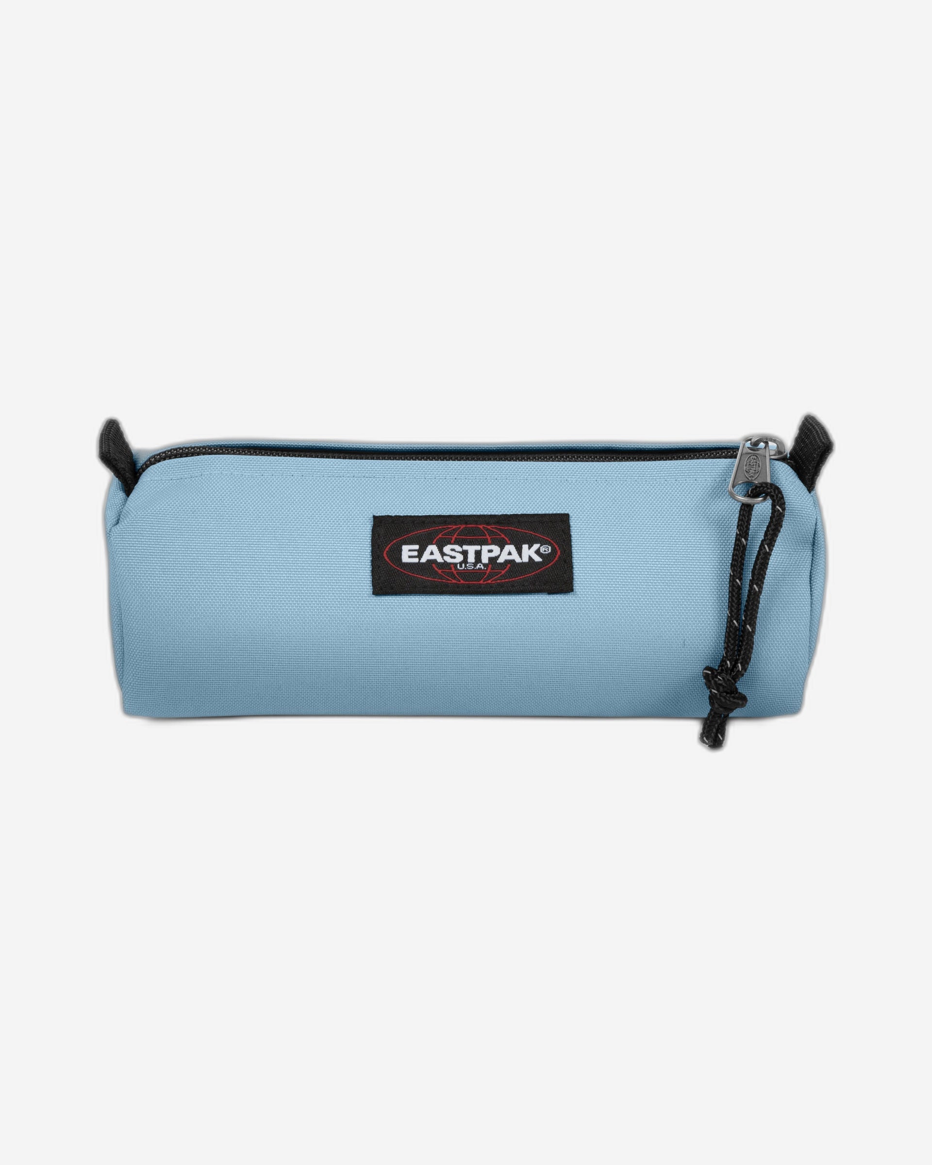 Eastpak Benchmark Single Icy Blue Small Pencil Case - EK0003721O01
