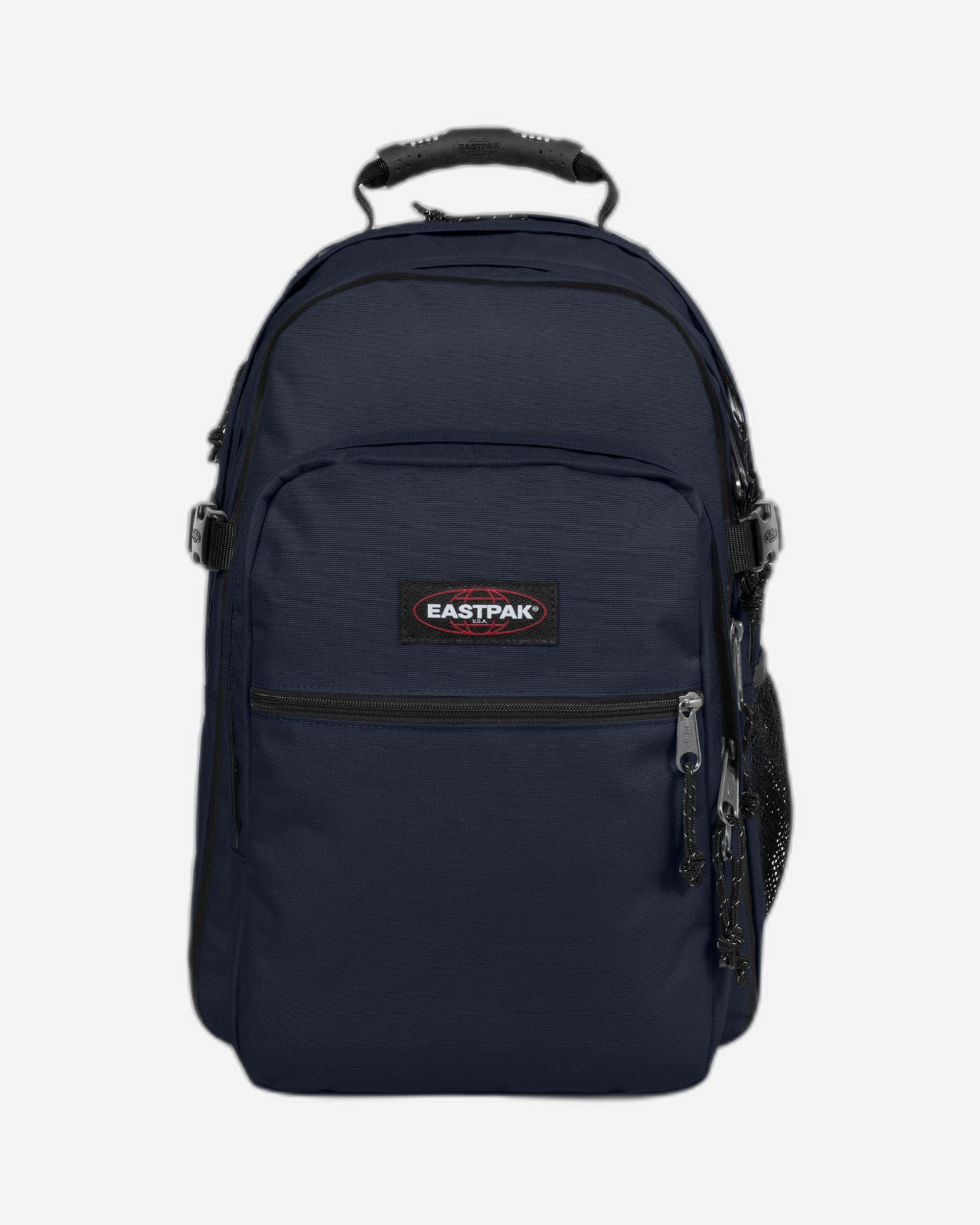 Buy Eastpak Tutor Ultra Marine Large Laptop Backpack Online in UAE ...