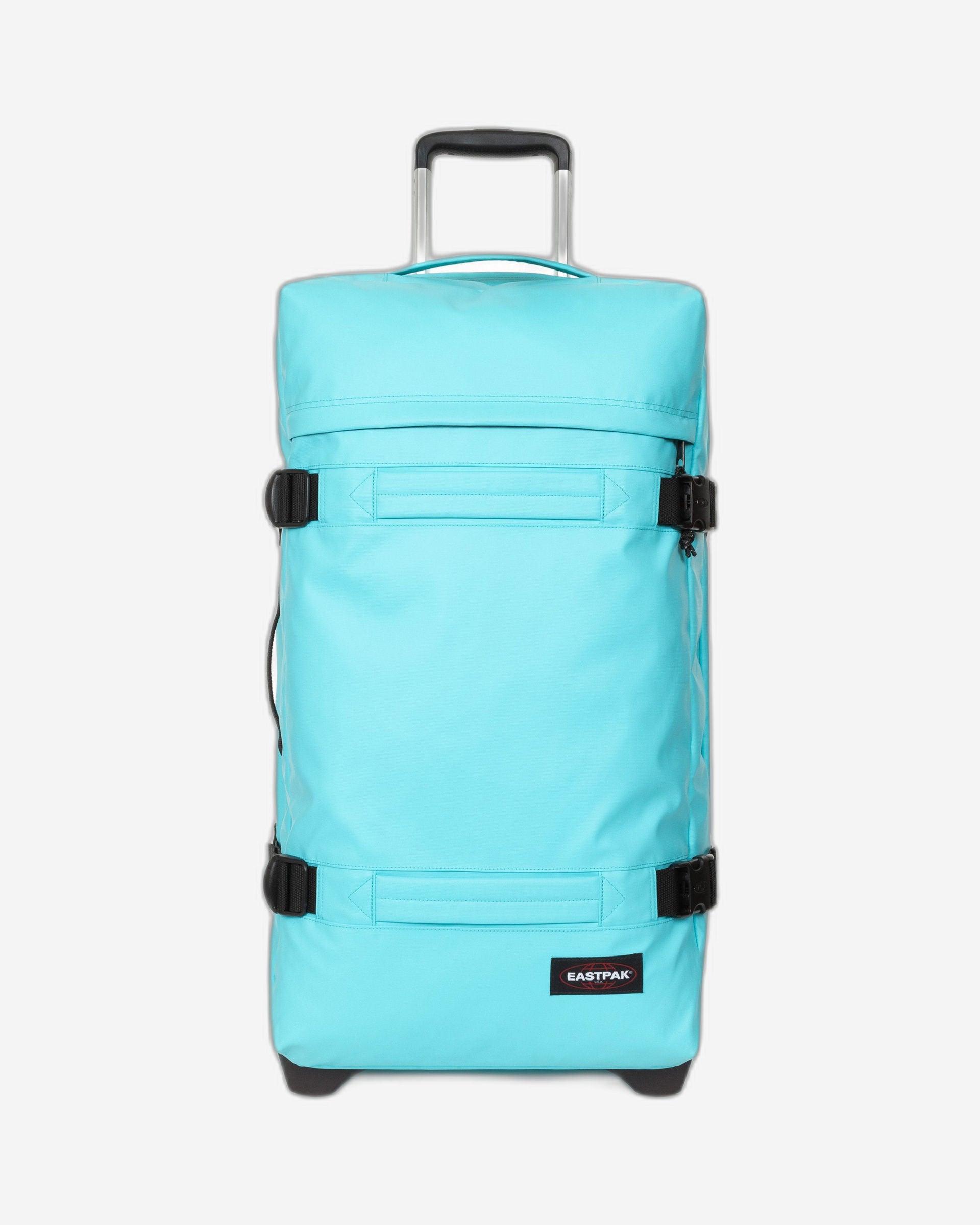 Buy Eastpak Transit'R M Tarp Sea Medium Soft Luggage Online in UAE ...