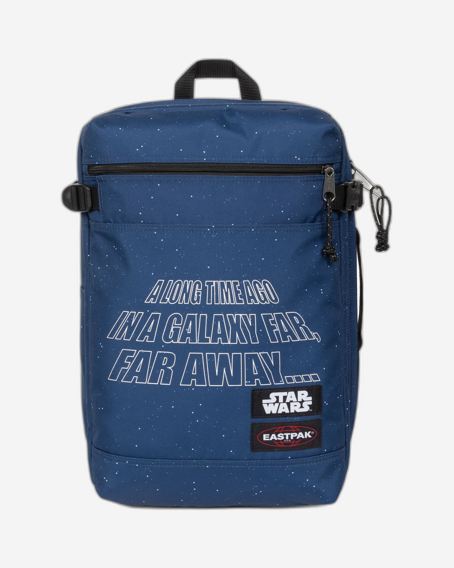 Eastpak Transit'R Pack Star Wars Stars Navy -EK0A5BHI1Q01