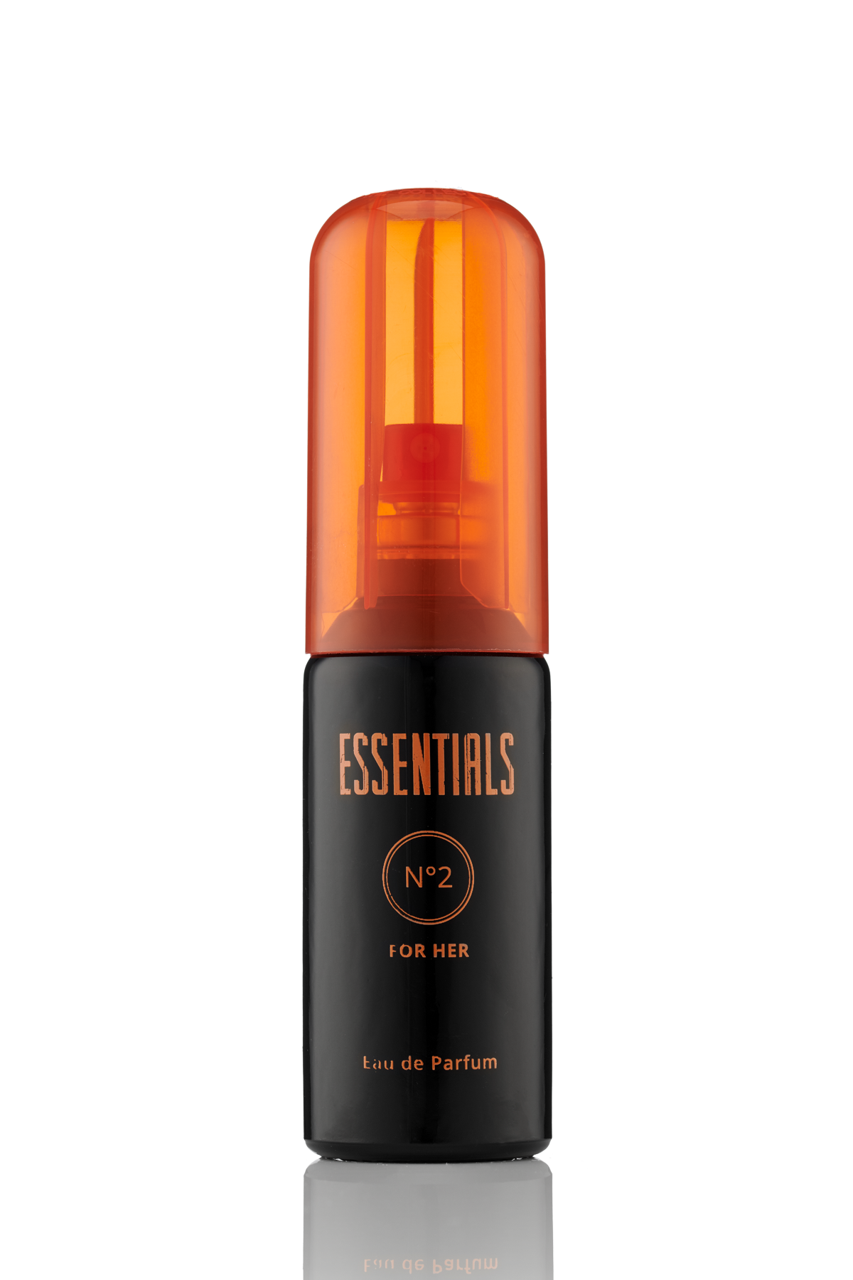 Essentials No.2 For Her 50Ml Edp