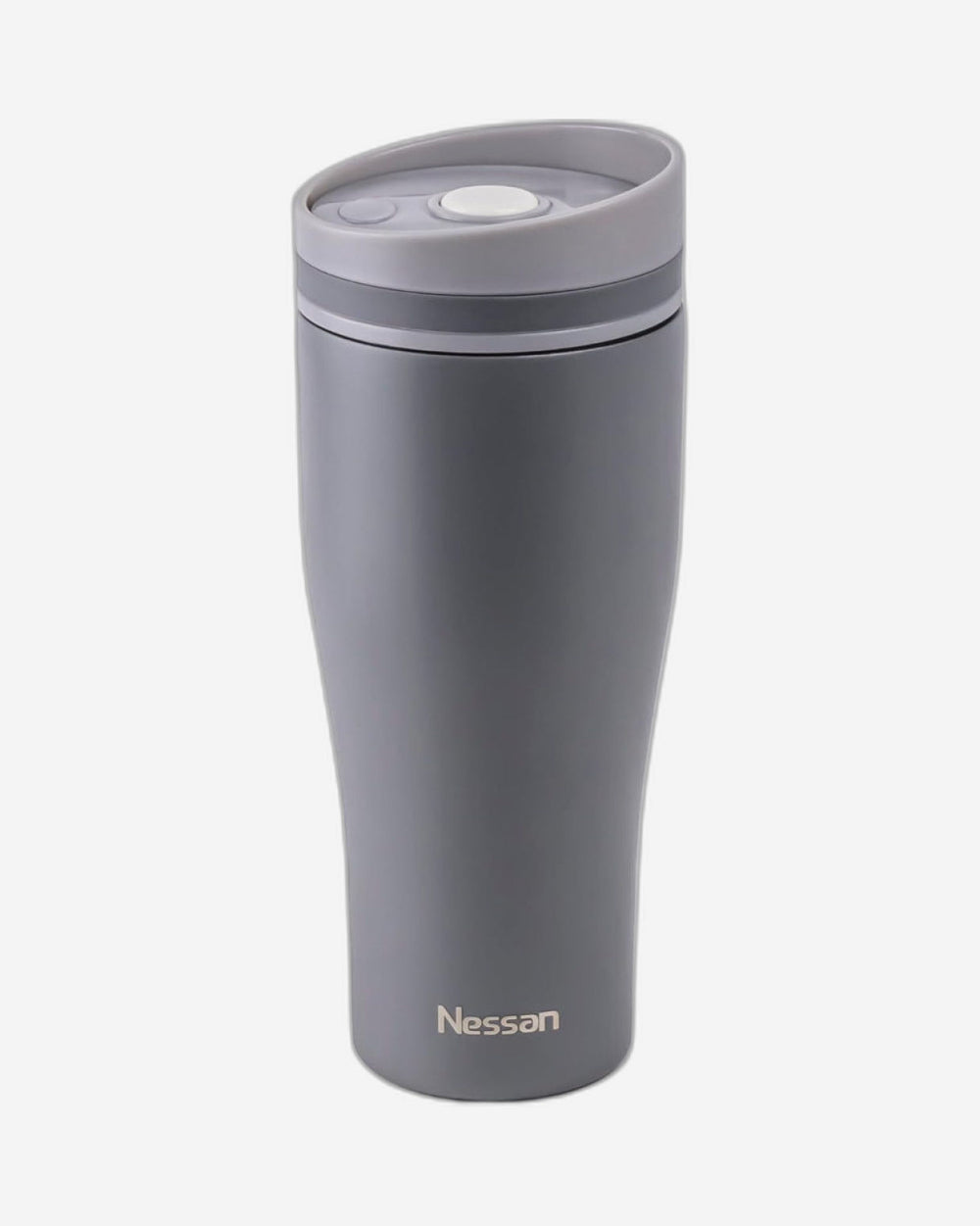 Nessan Insulated Stainless Steel Vacuum Mug, 360ml - Your Perfect Port