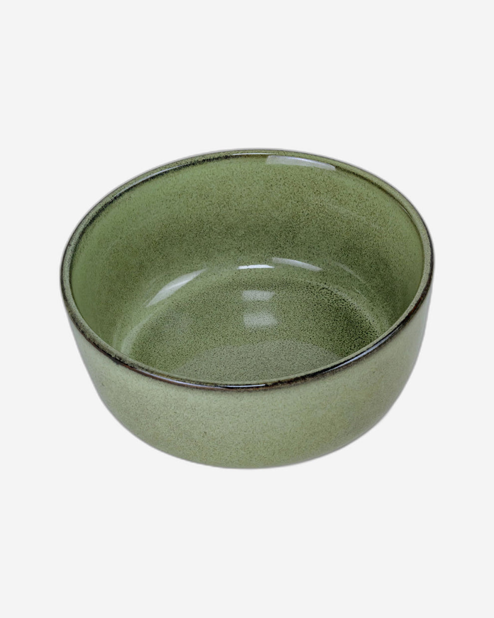 Cuisine Art Lara Bowl 15cm Green – Jashanmal