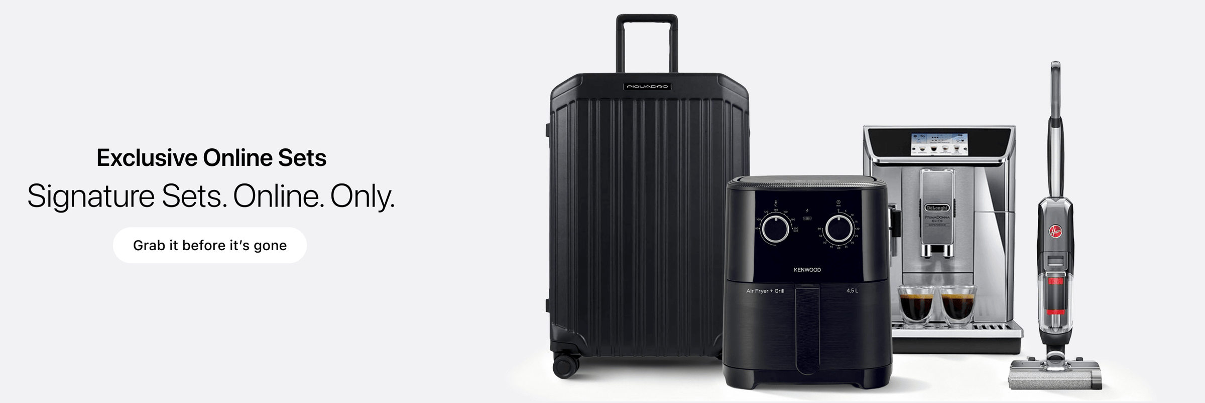 Jashanmal UAE | Shop Appliances, Luggage, Home | Up to 80% Off