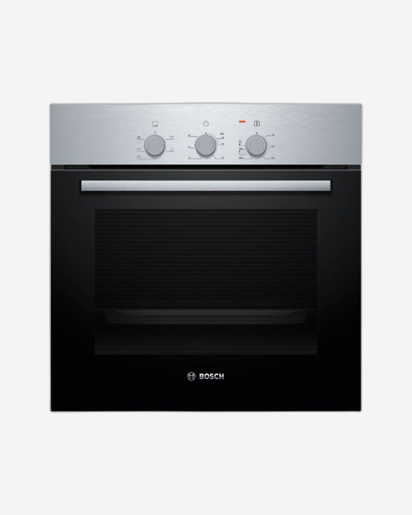 Buy Bosch 60cm Series 2 Built-In Oven Online in UAE | Jashanmal
