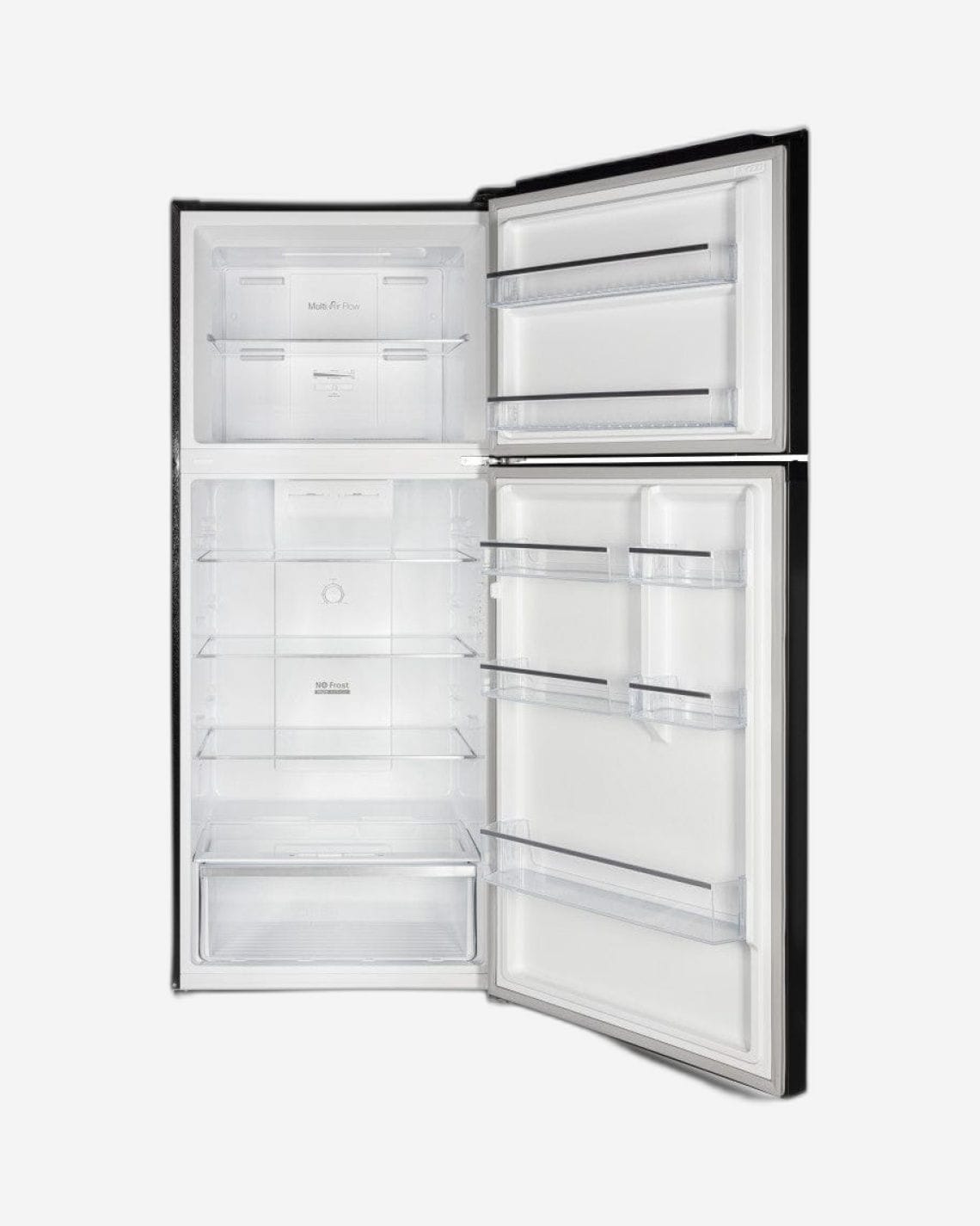 Buy Hoover 533L Top Mount Frost Free Refrigerator Online in UAE | Jashanmal