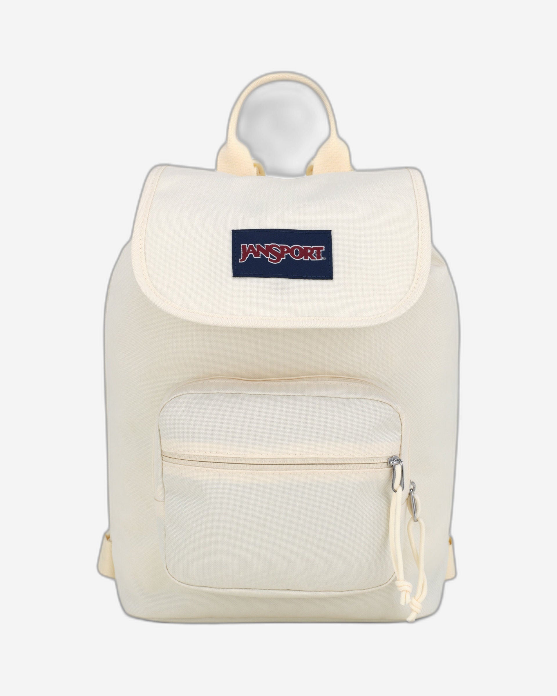 JanSport Highlands Mini Pack Small backpack Coconut EK0A5BK53D11