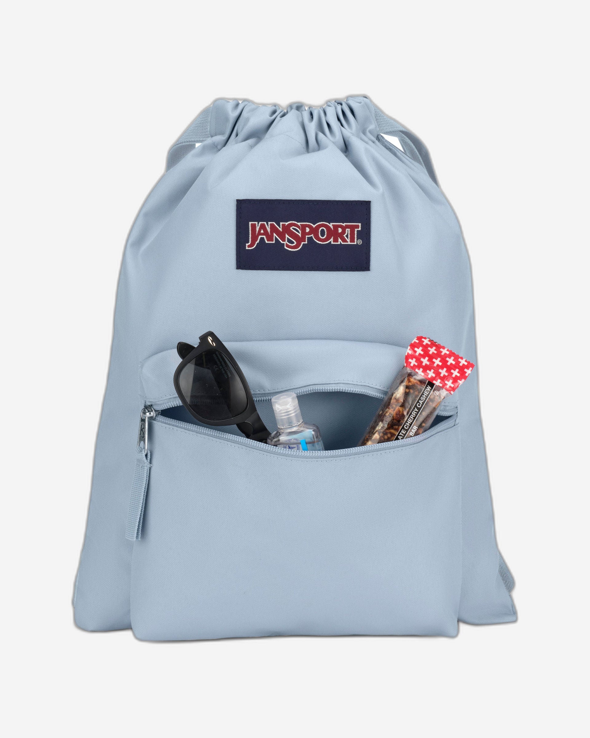 JanSport Union Pack Laptop Blue Dusk Backpack