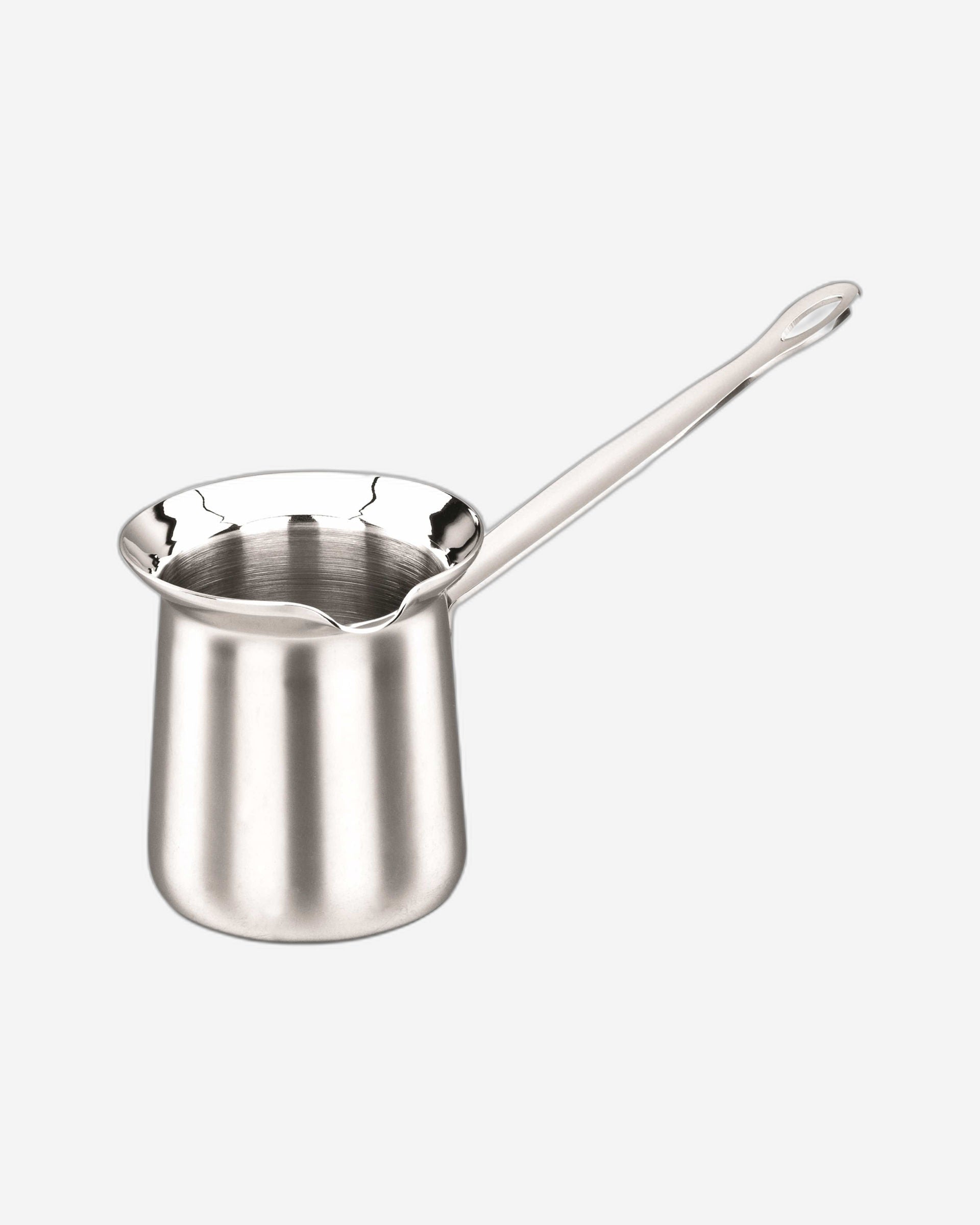 Buy Korkmaz Classic Coffee Pot 4 Cups Online in UAE | Jashanmal