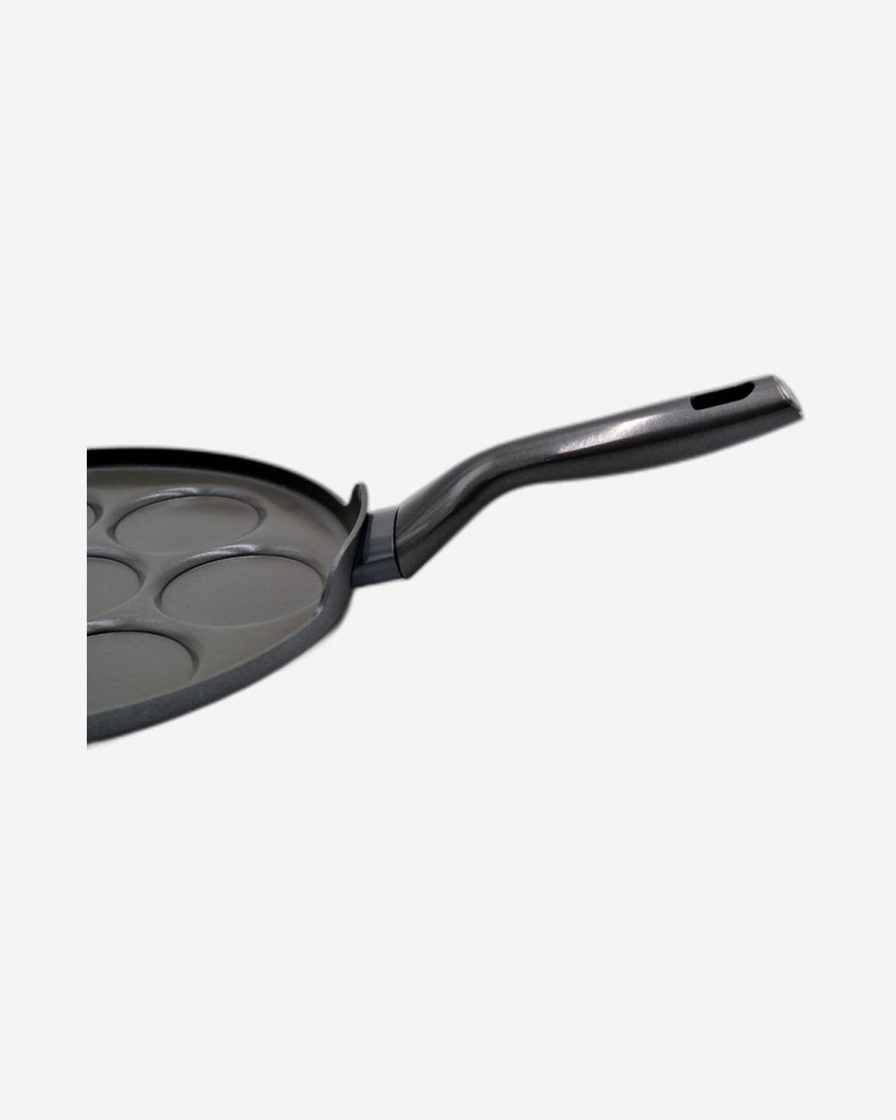 Korkmaz Pancake Maker Pans