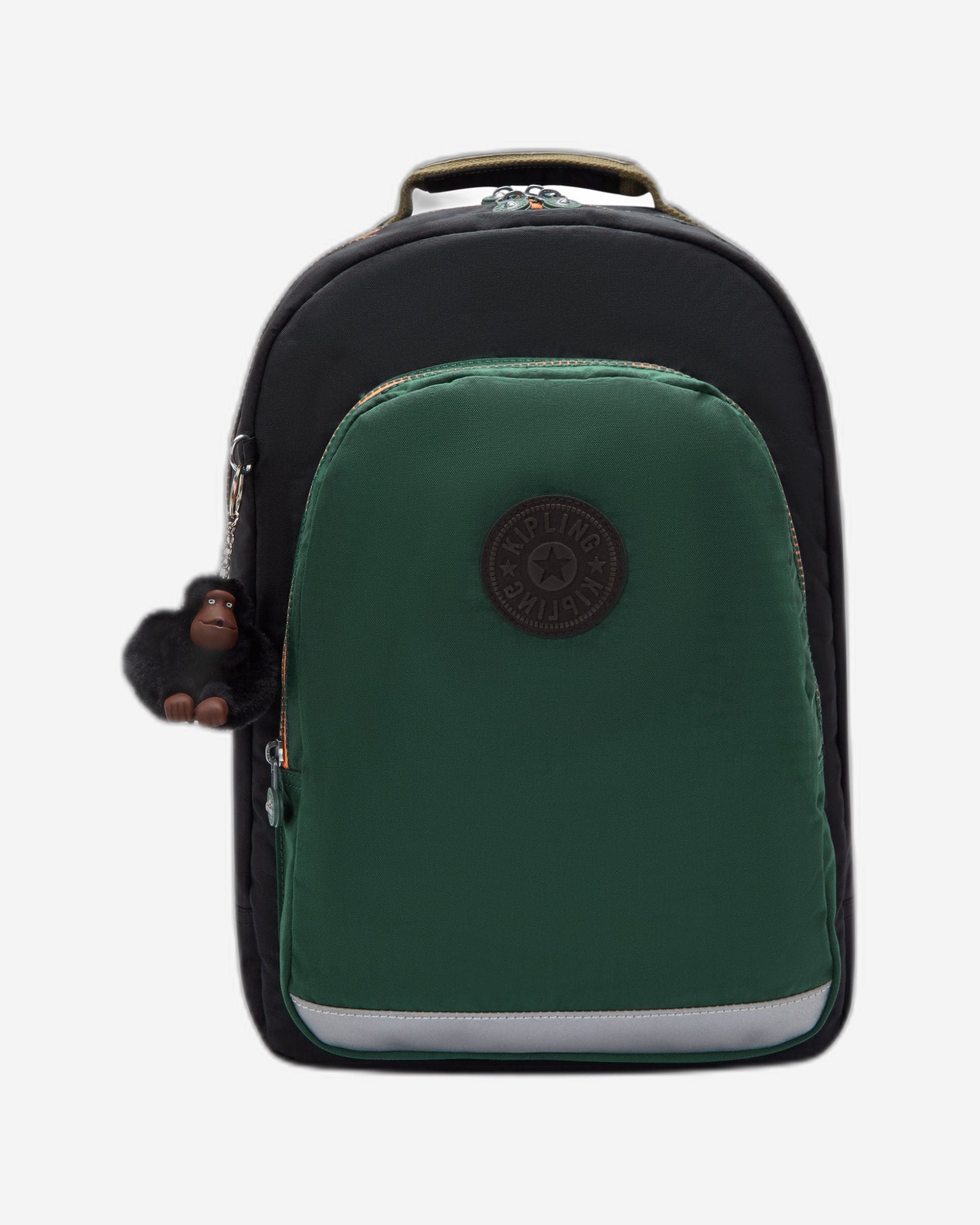 Buy Kipling Class Room Tree House Bl Large Backpack I4053-8LB Online in ...