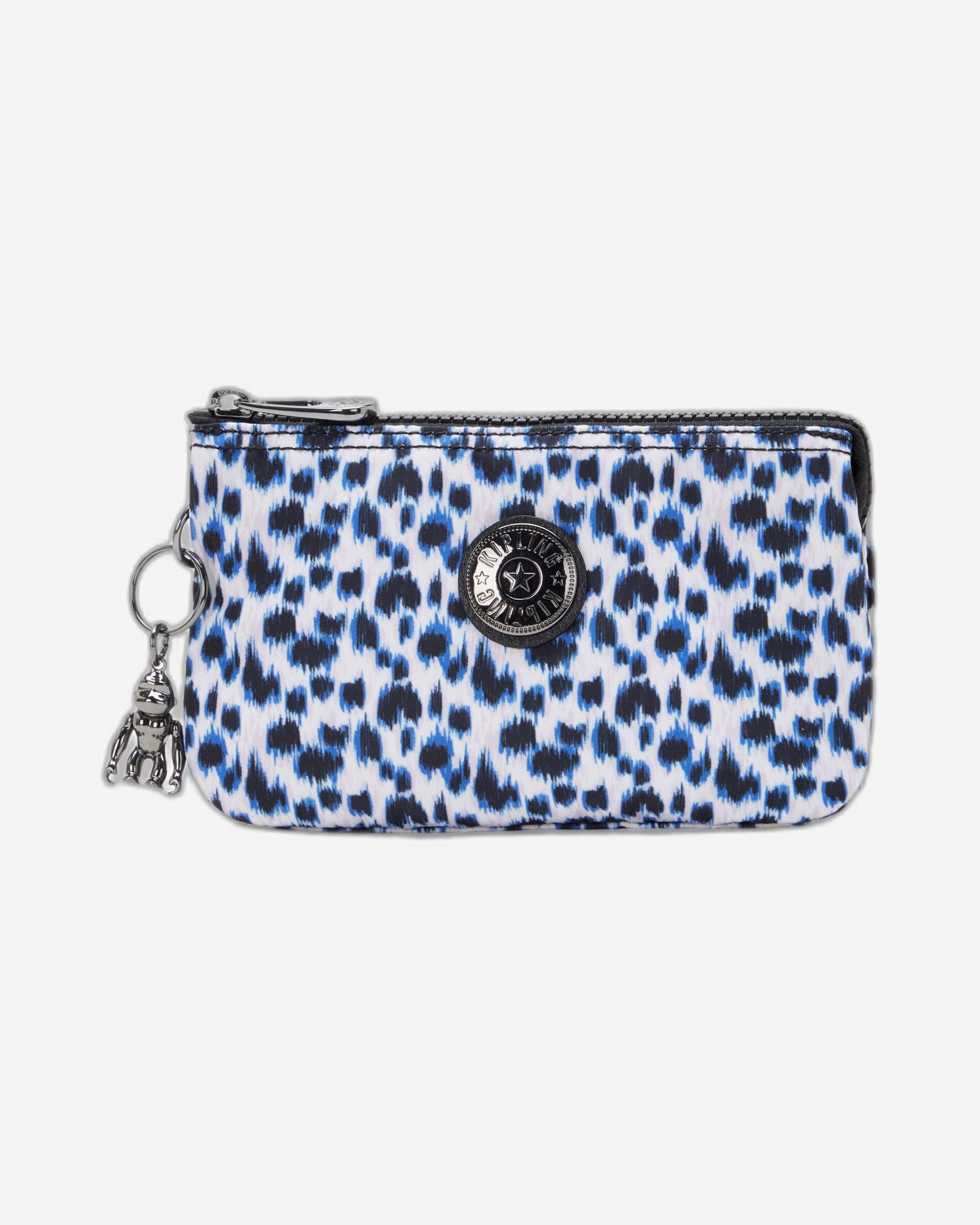 Buy Kipling Creativity S Curious Leopard Small Purse C2I4194-1HZ Online ...