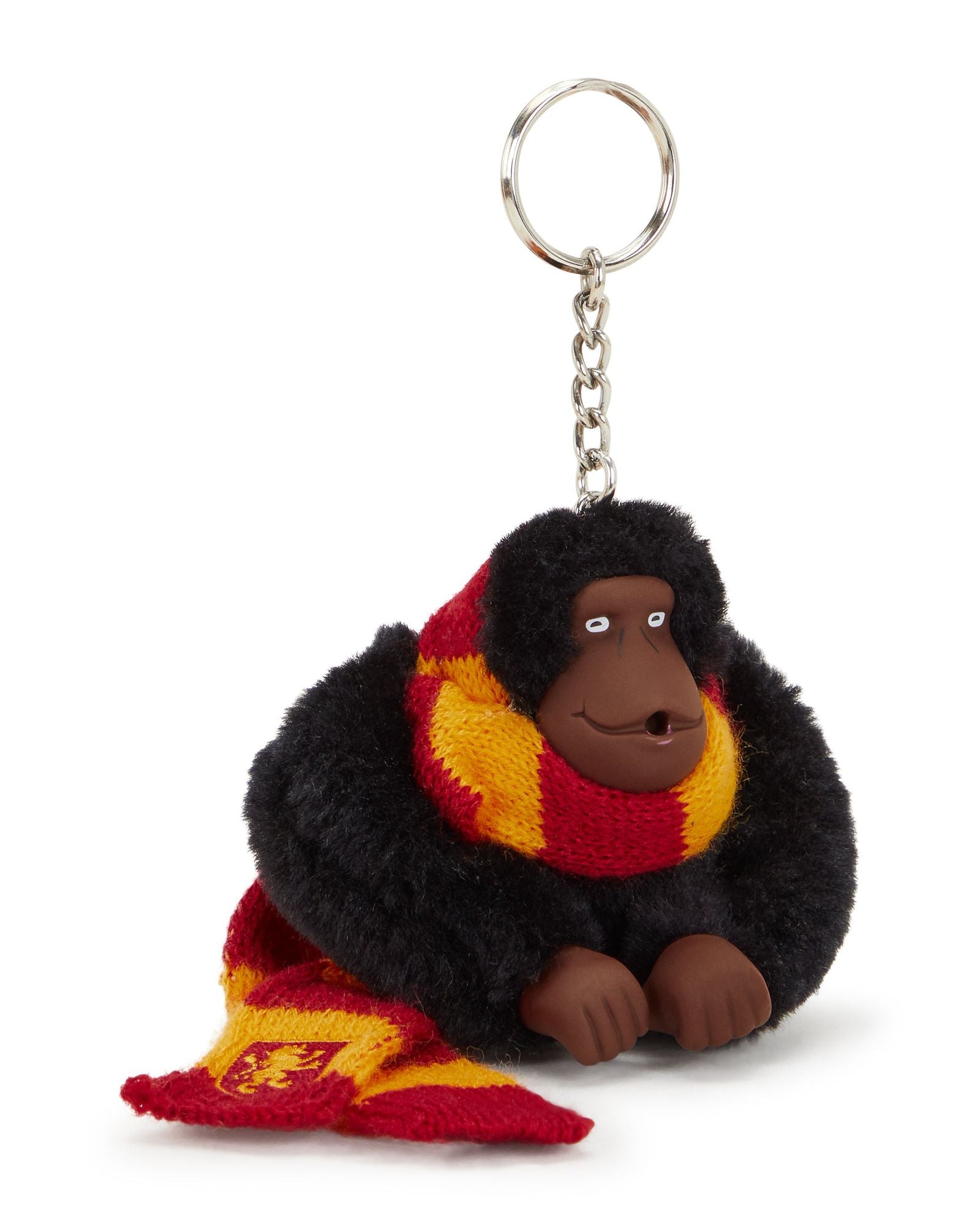 Kipling Harry Monkey Gryffindor TM Customization Monkey I4499-8HP