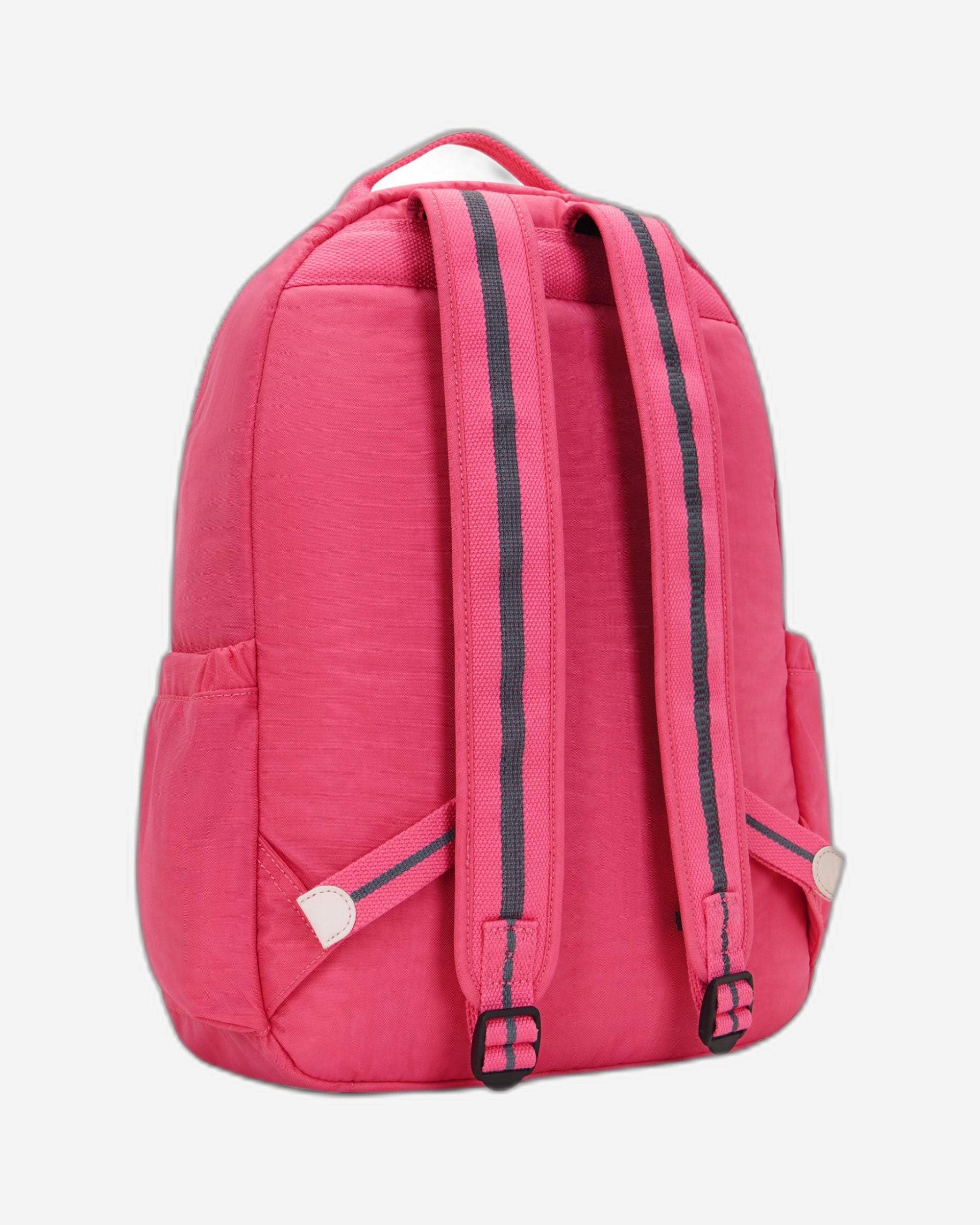Kipling Seoul Happy Pink C Large Backpack C2I5140-BZ8