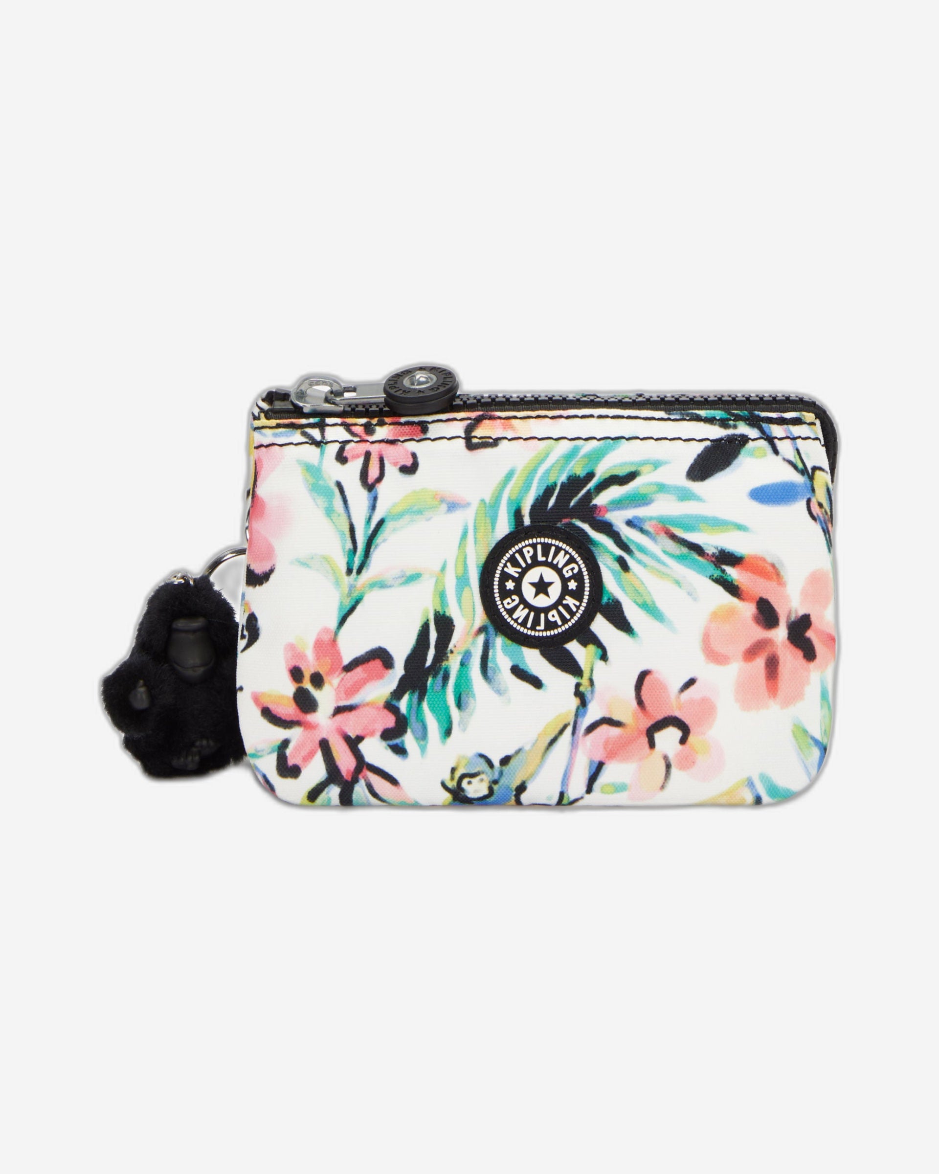 Kipling Creativity S Cocktail Floral Small Purse I5159-5DZ