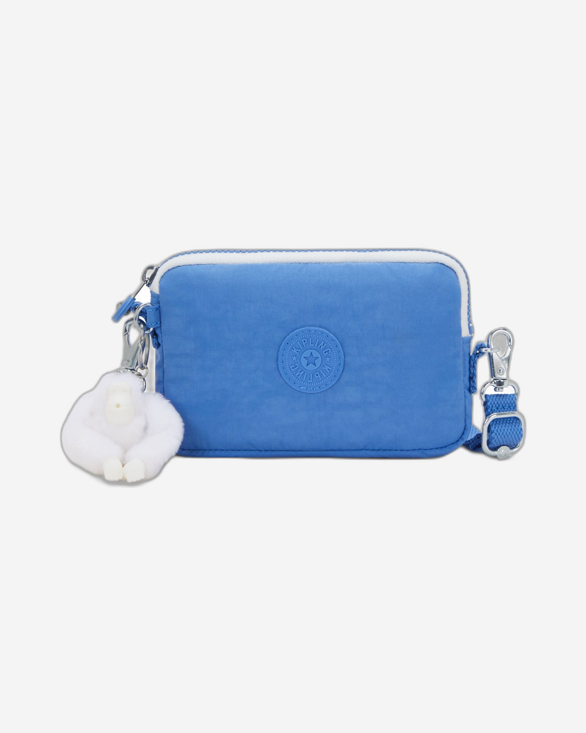 Buy Kipling Limmo Cocktail Blue Small Crossbody I5295-87S Online in UAE ...