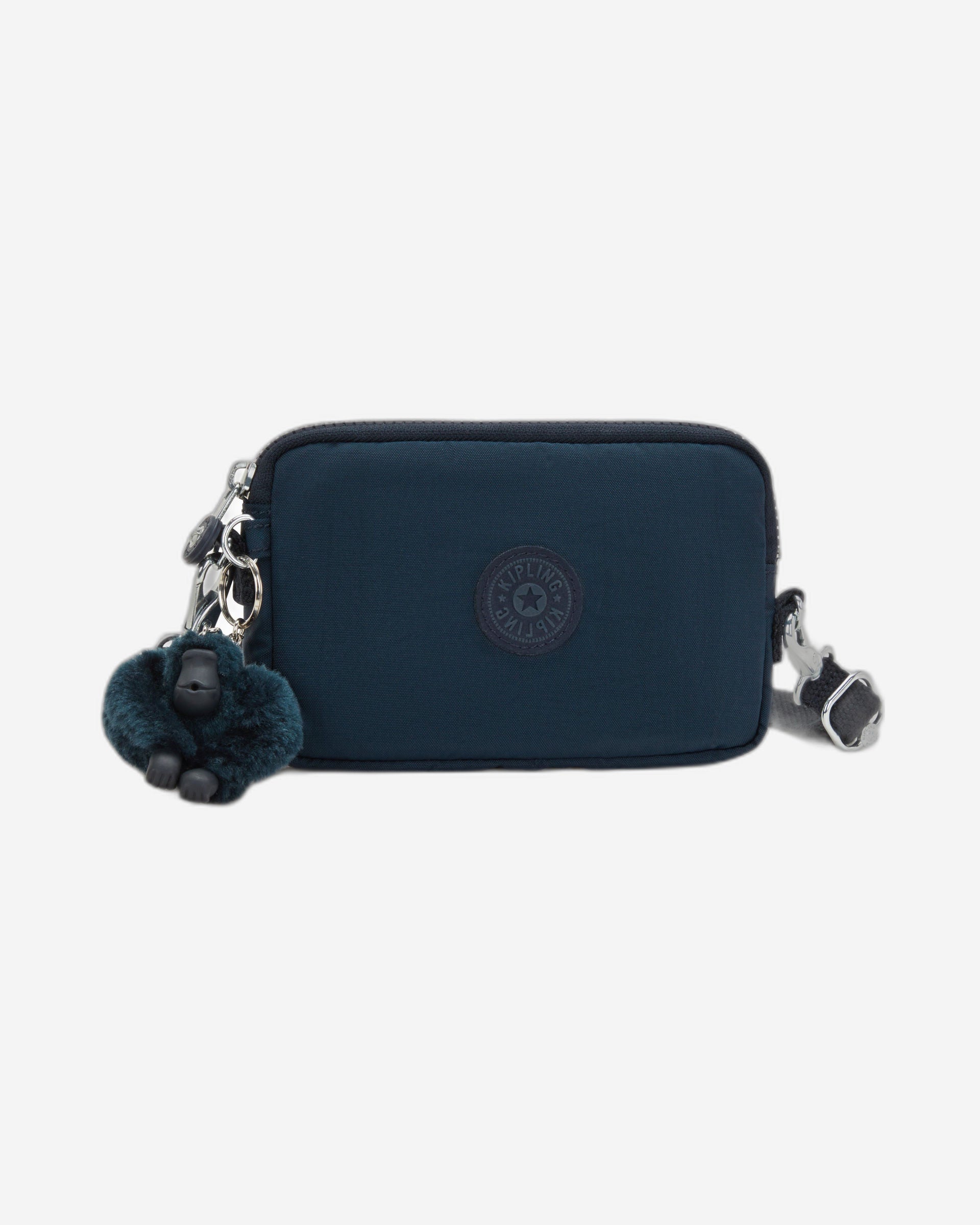 Buy Kipling Limmo Blue Bleu 2 Small Crossbody I5295-96V Online in UAE ...