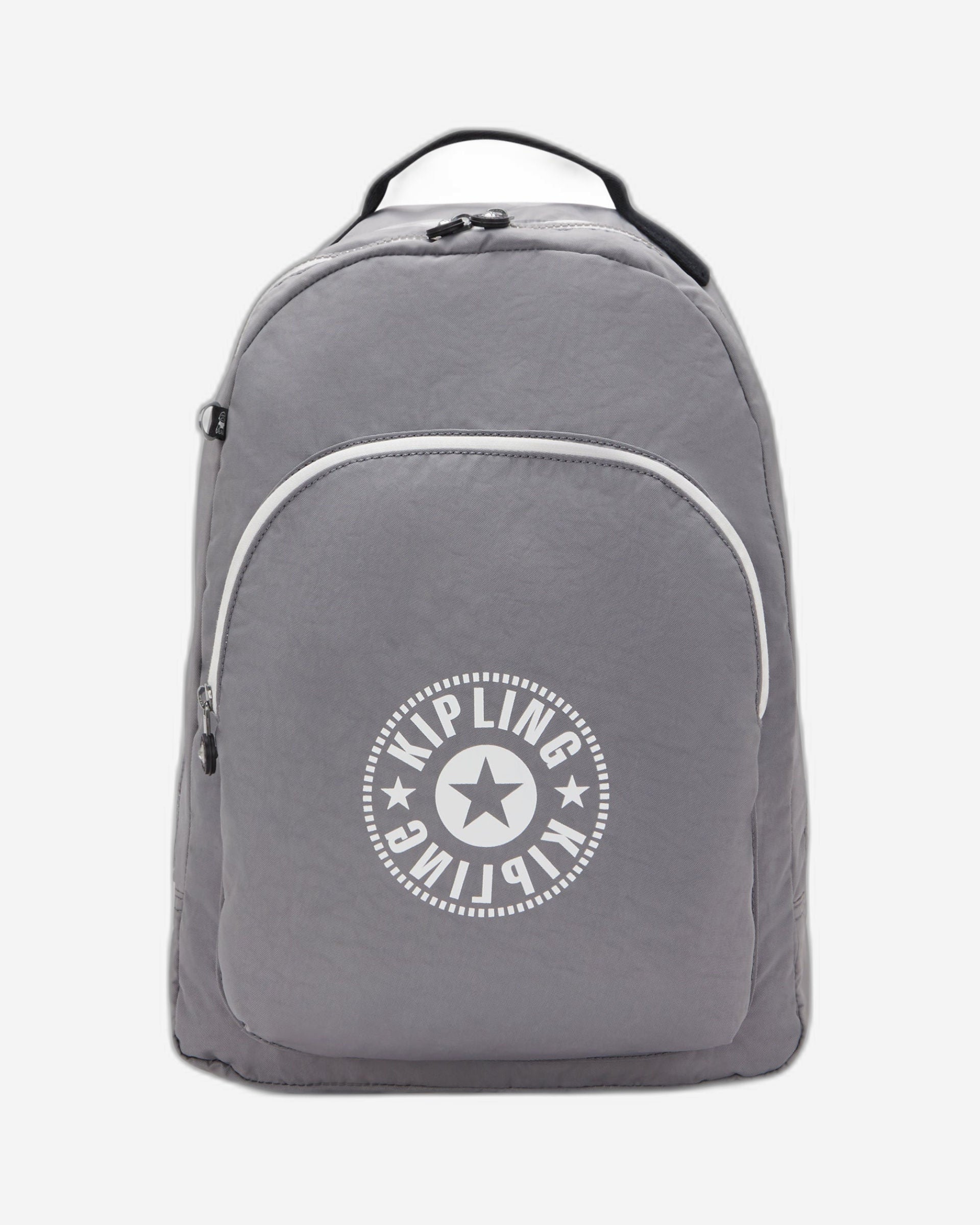 Buy Kipling Curtis Xl Inviting Grey C Large backpack I5950-Y00 Online ...