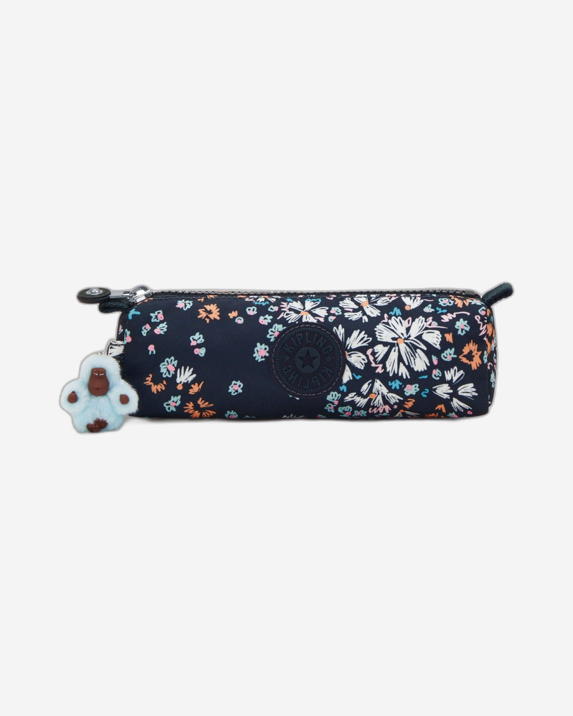 Buy KIPLING Freedom Flower Field Medium pencase I6310-5GB Online in UAE ...