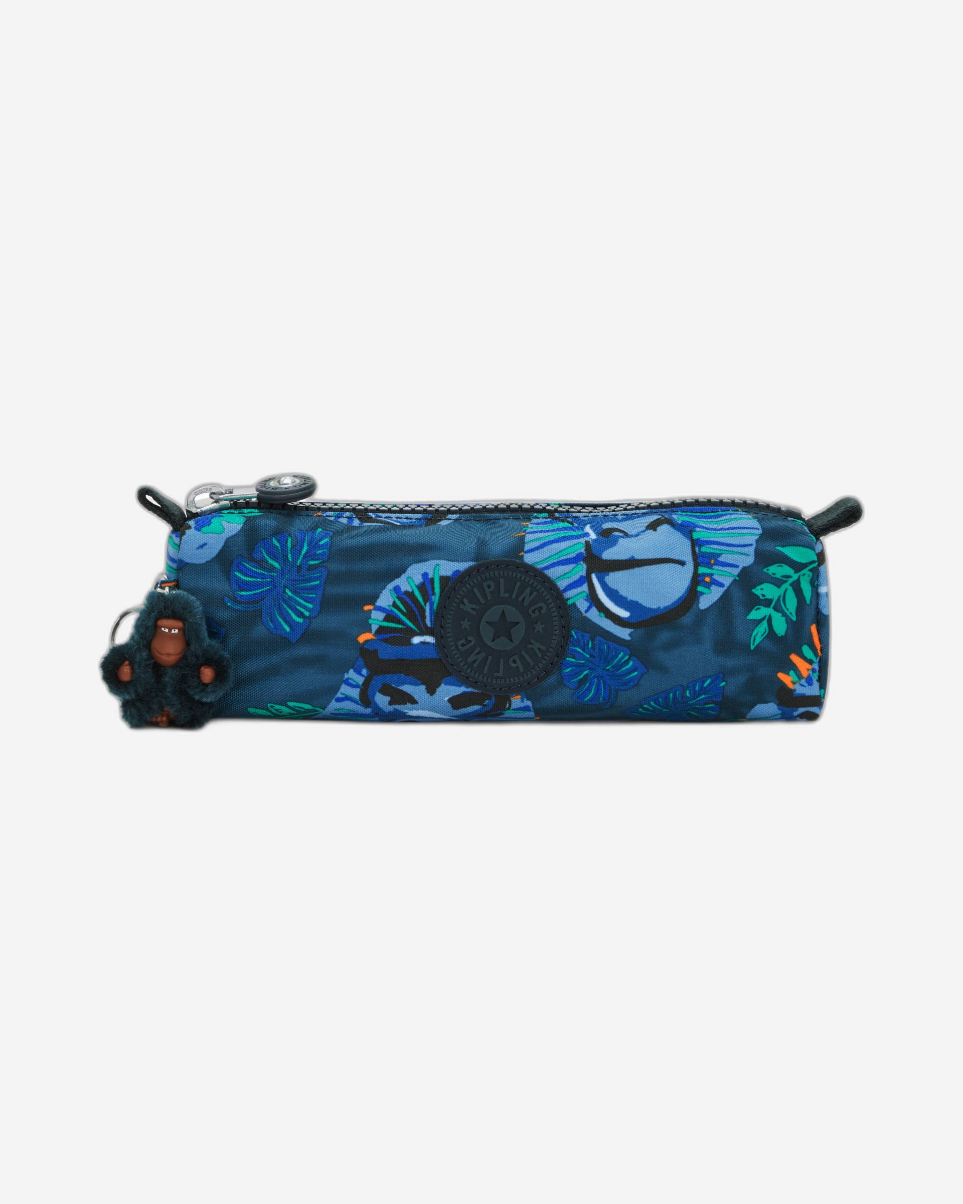 Buy Kipling Freedom Blue Monkey Fun Medium Pencase C2I6310-8HJ Online ...