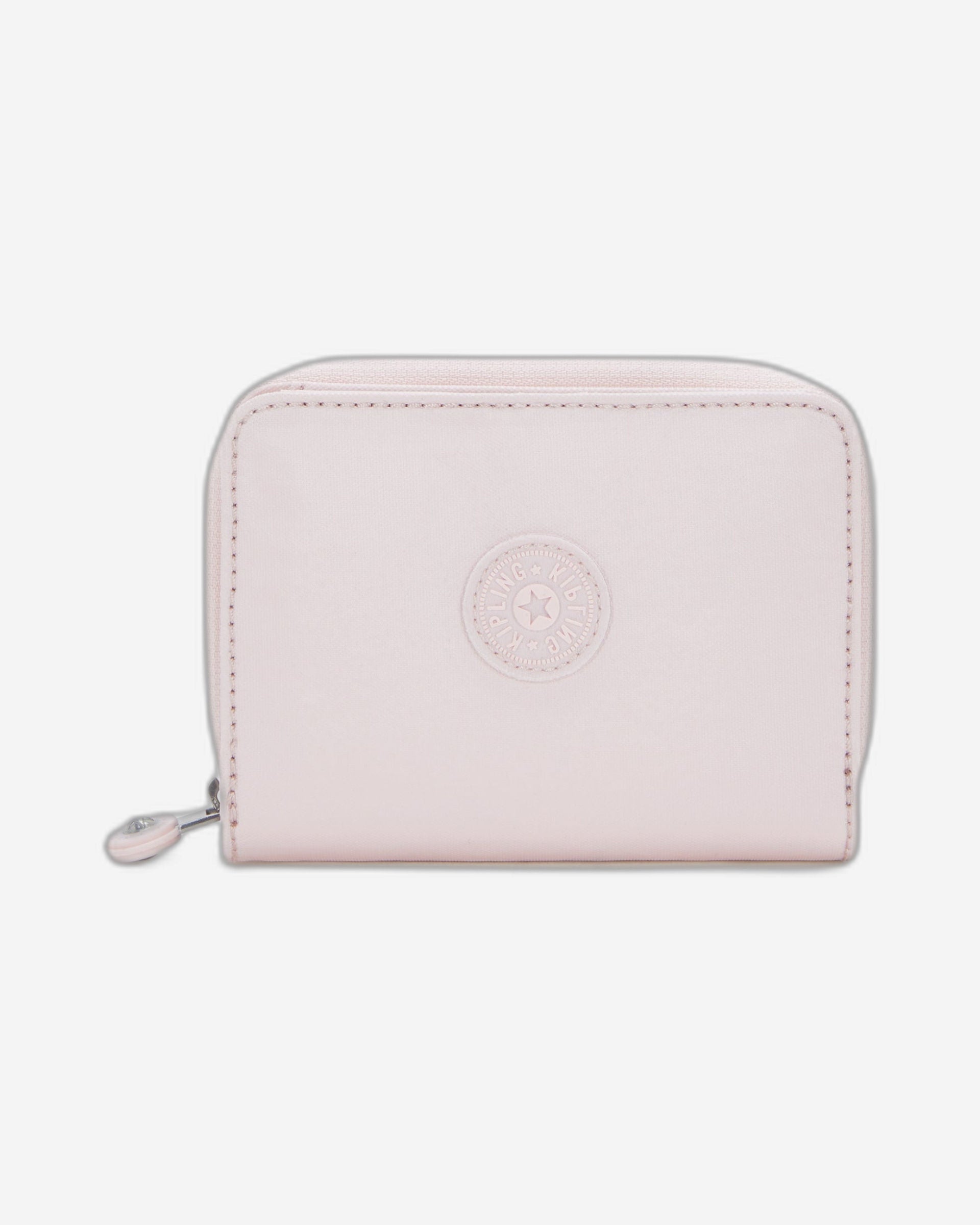 Kipling Money Love Pink Shine Medium Wallet I7276-3DZ