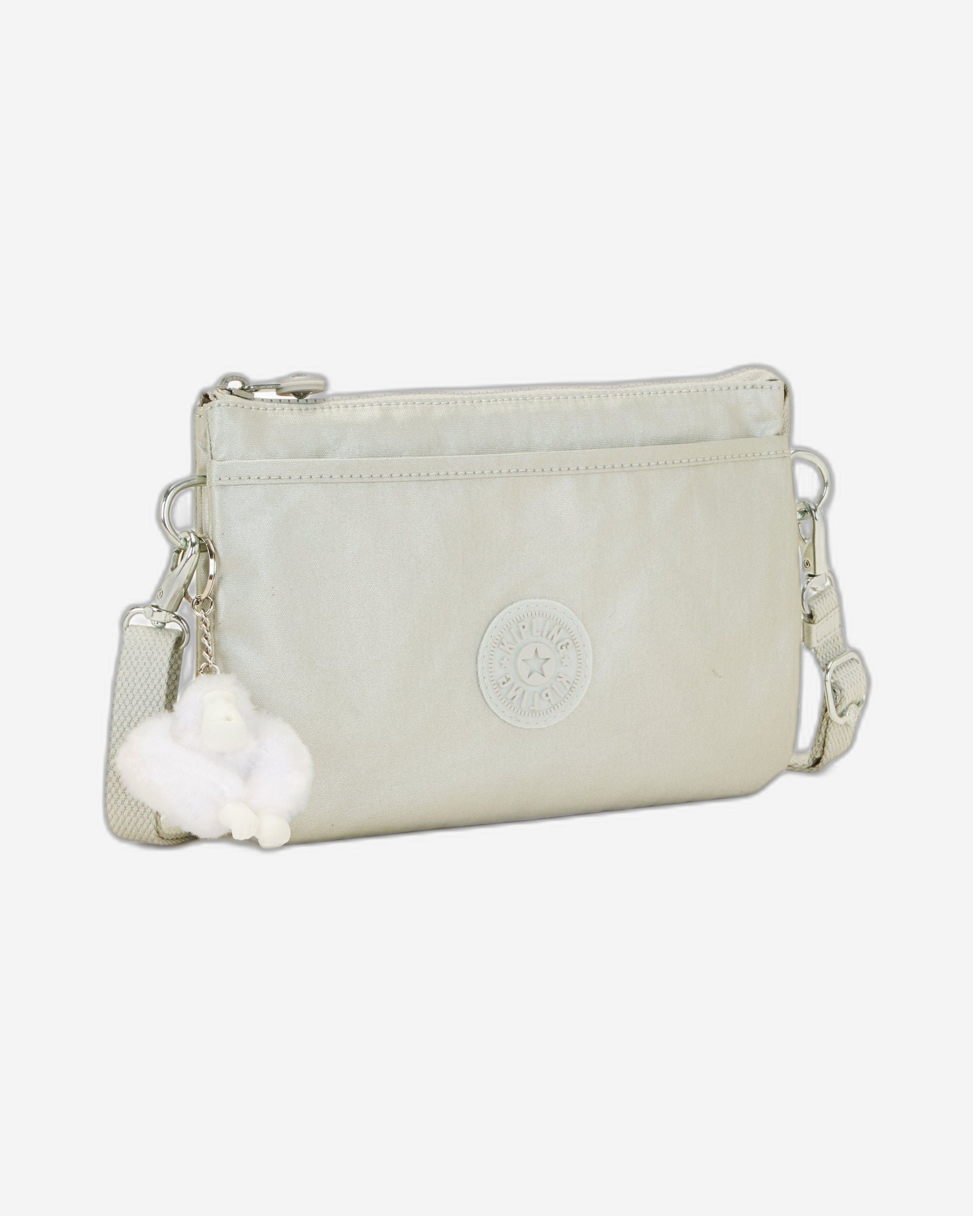 Kipling Riri New Bright Metallic Small Crossbody Bag I7502-70P