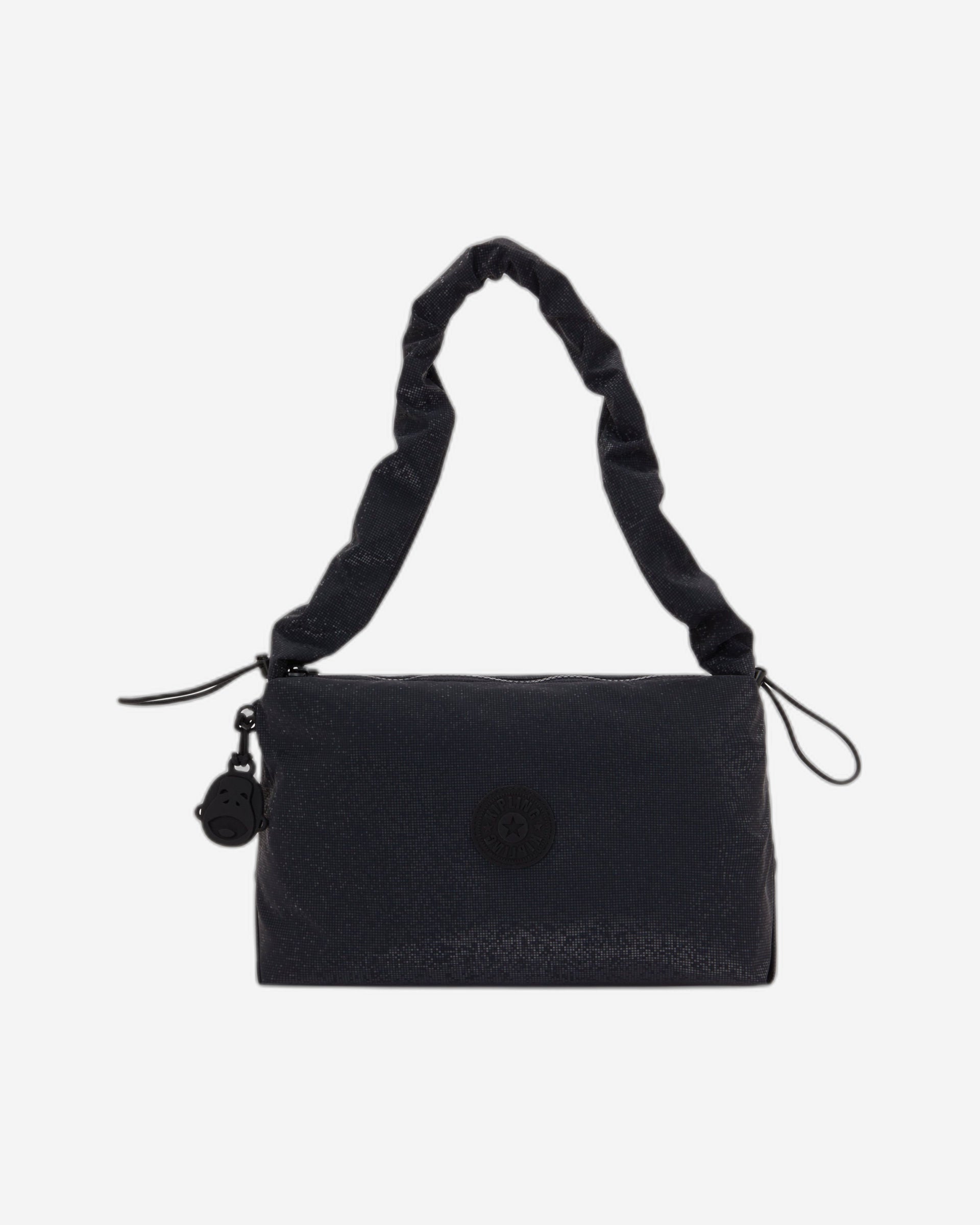 Buy KIPLING Eleni M Shiny Pixel Medium shoulderbag I8111-4SC Online in ...