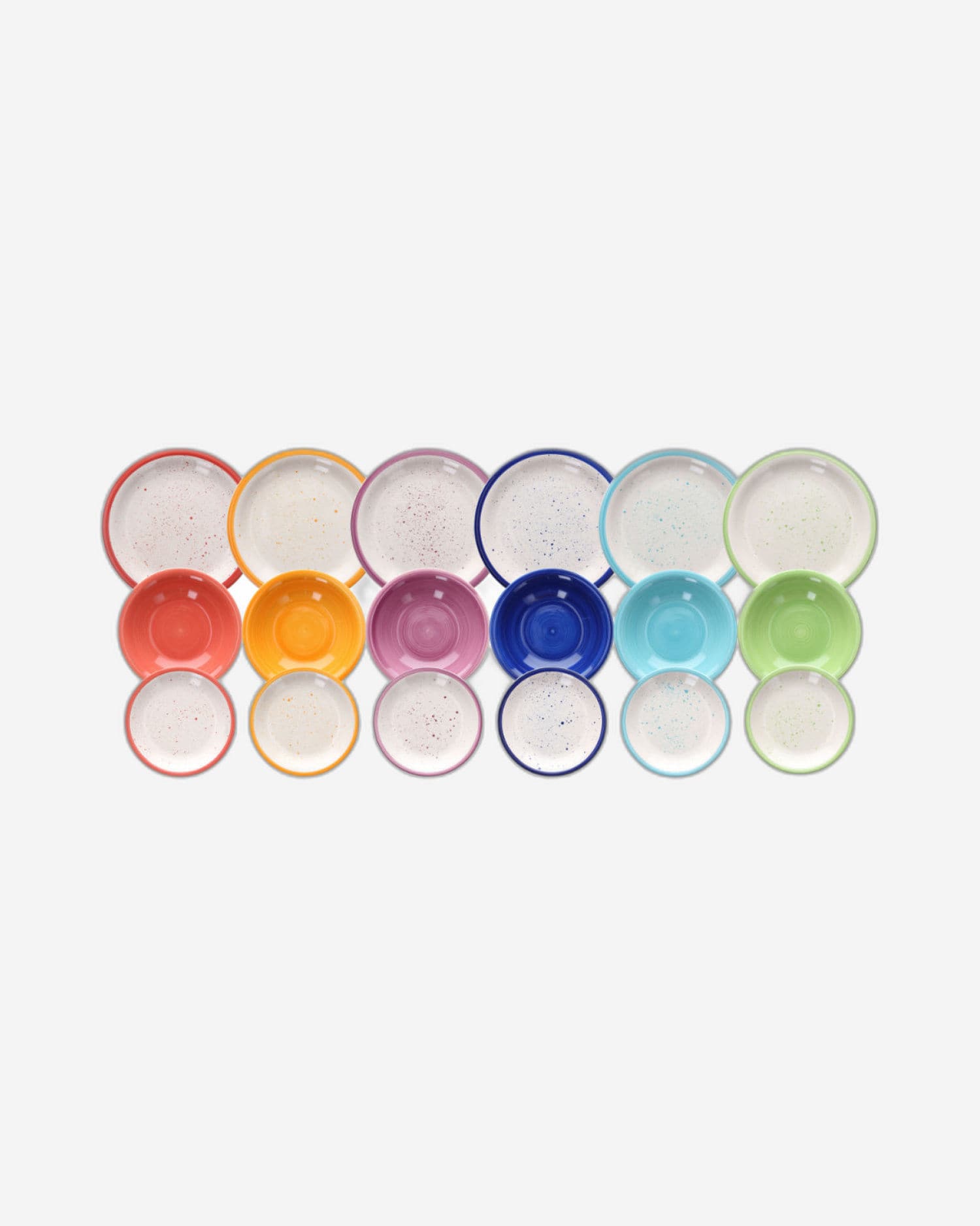 Buy Tognana Table Set 18Pc Louise Online in UAE | Jashanmal