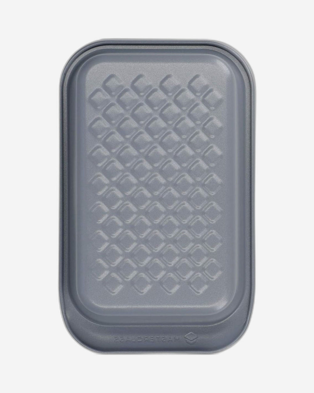 Mc Sc Loaf Tin 2Lb Grey Ns 24.5X15X6Cm