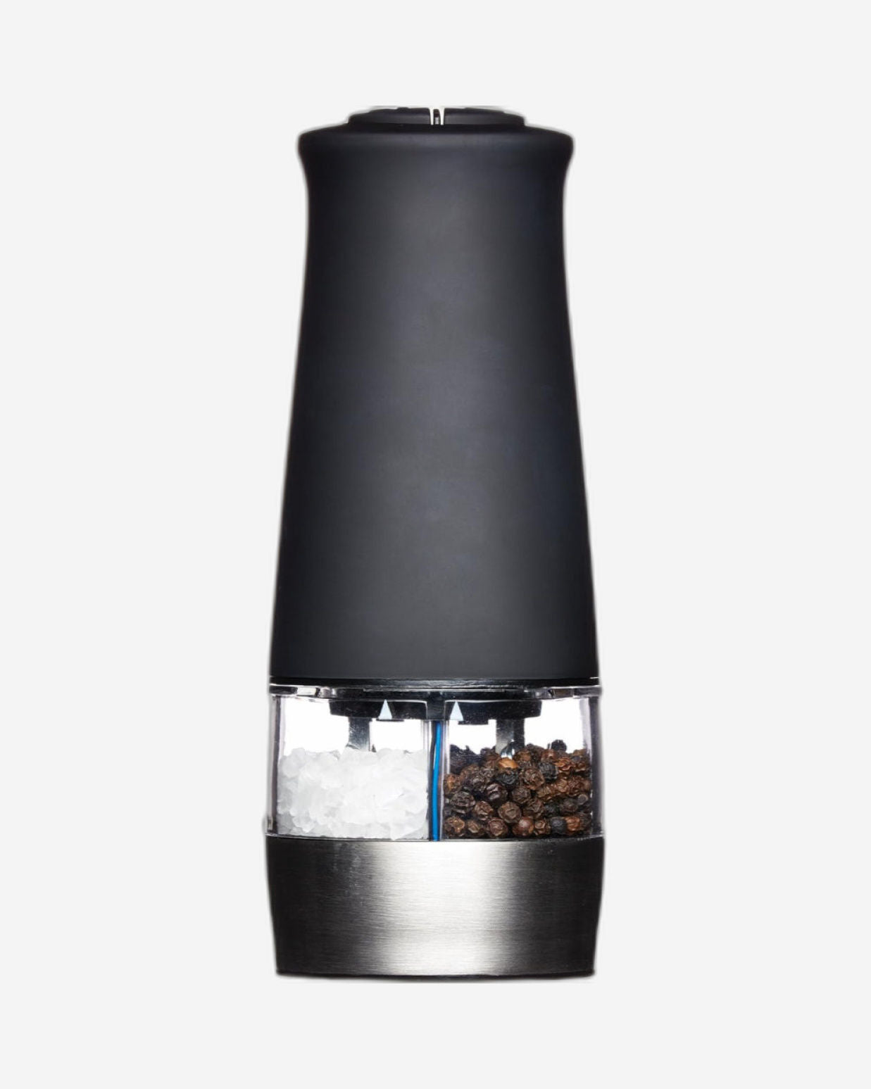 Mc Salt/Pepper Mill 17Cm