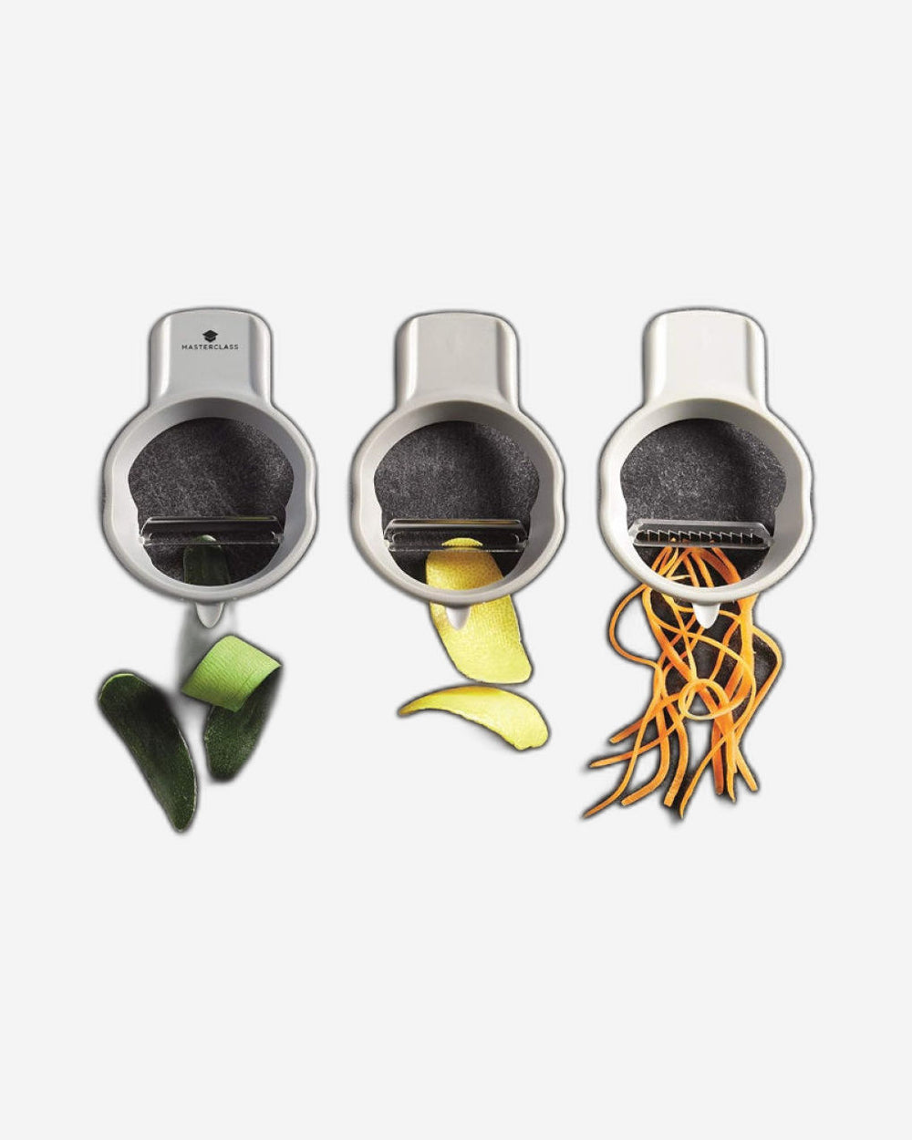 Mc Sps Mini Peeler Set Of 3