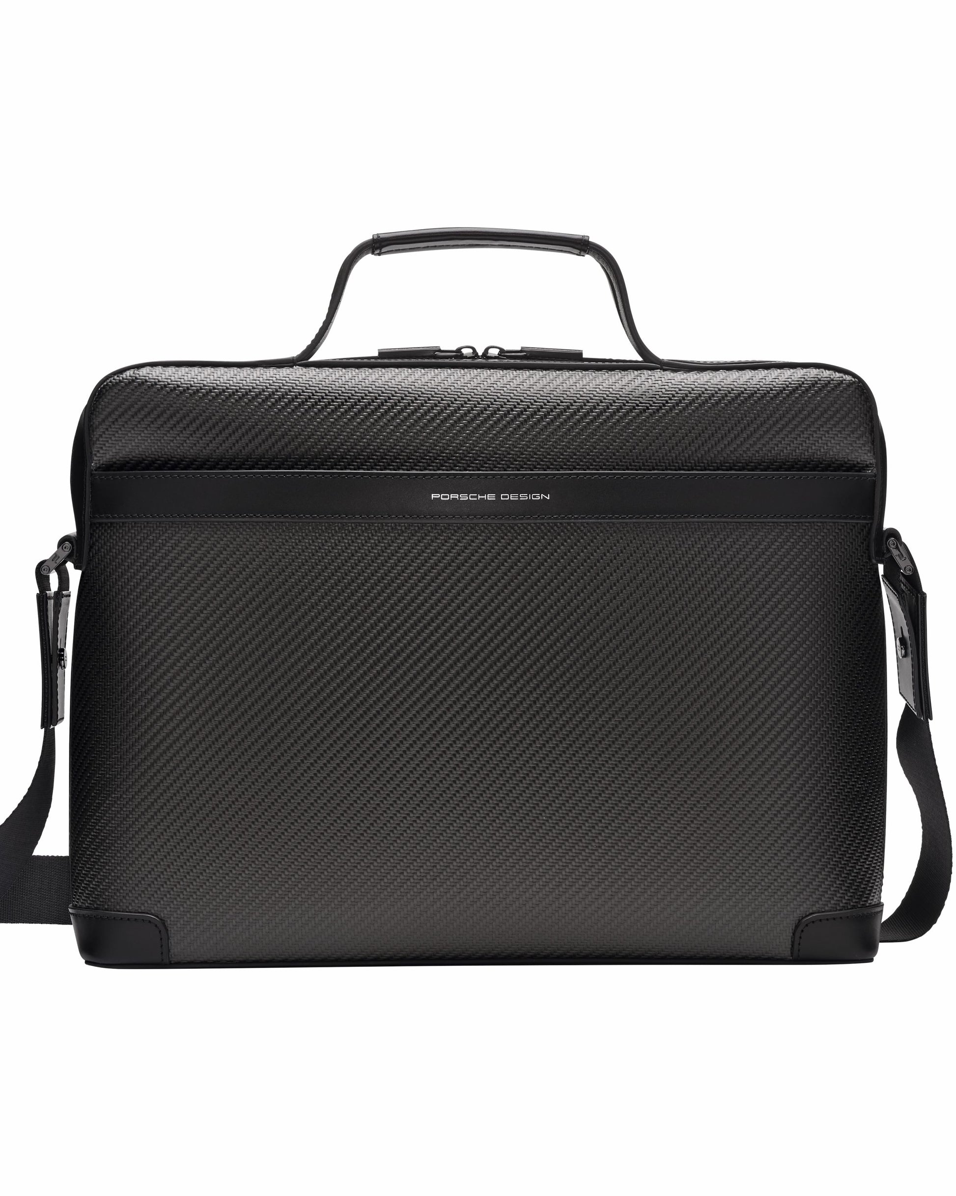 Porsche Design Carbon Briefcase M – Jashanmal