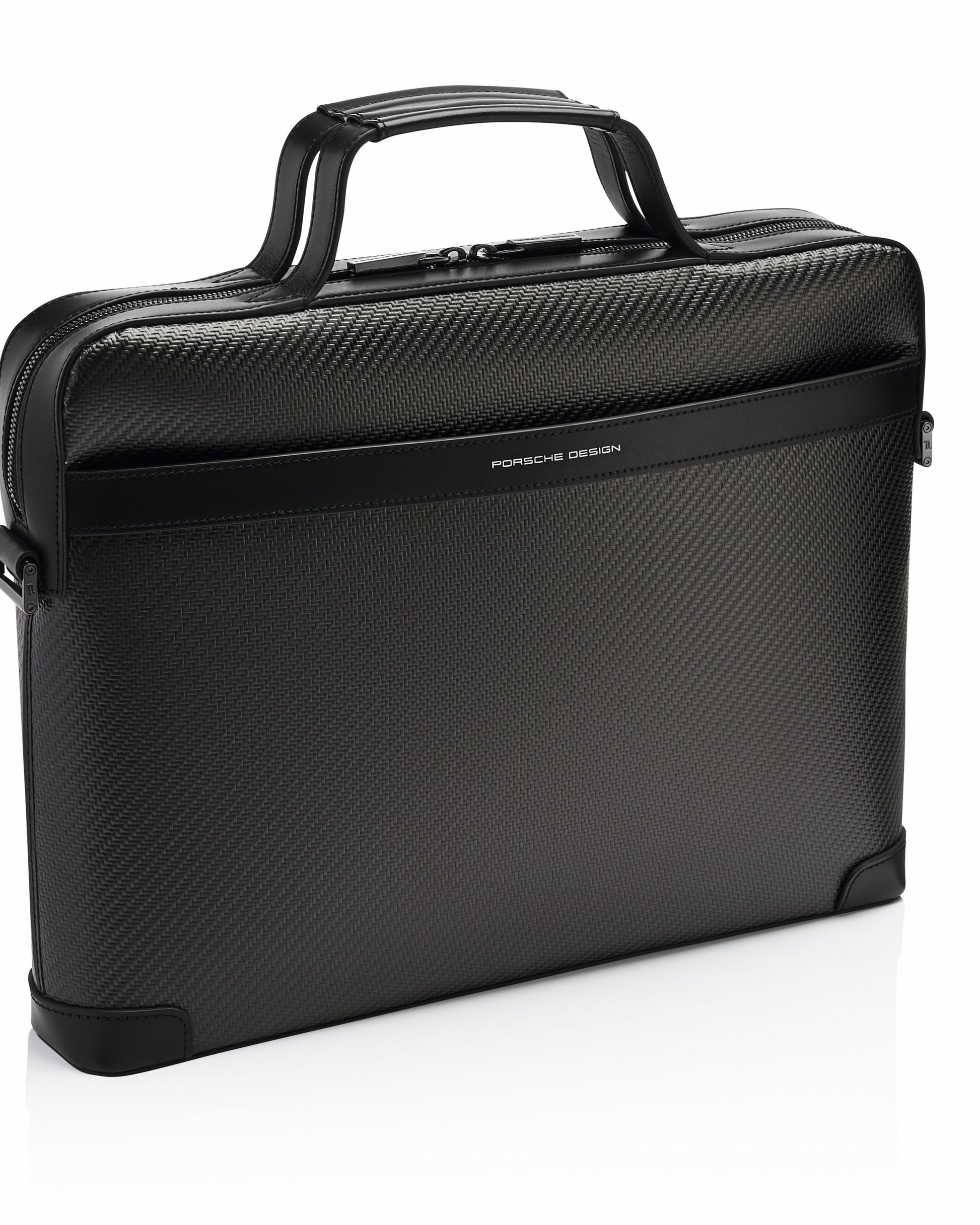 Porsche Design Carbon Briefcase M – Jashanmal