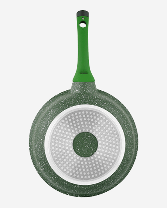 Prestige Granite Fry Pan 20Cm